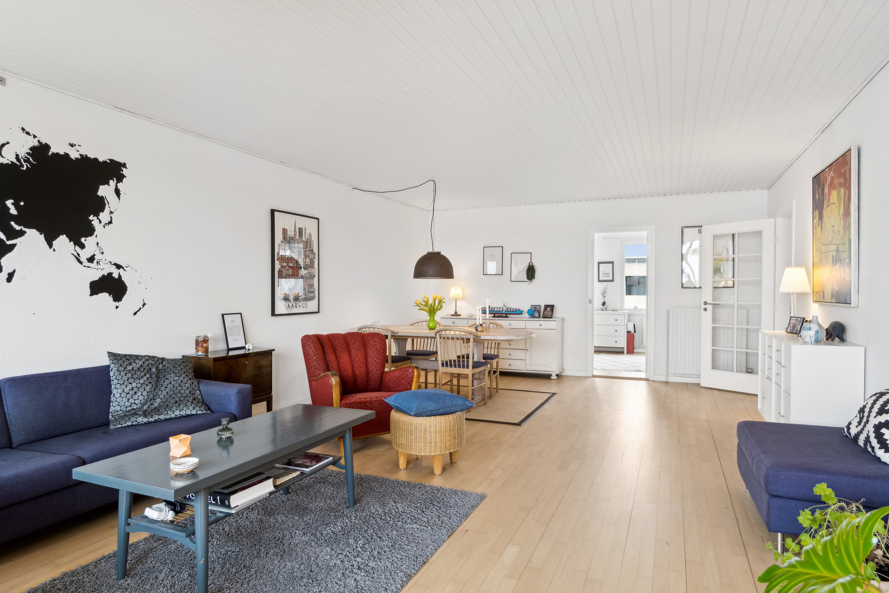 Til salg - Grøfthøjparken 153, 3. 2., 8260 Viby J - Nybolig