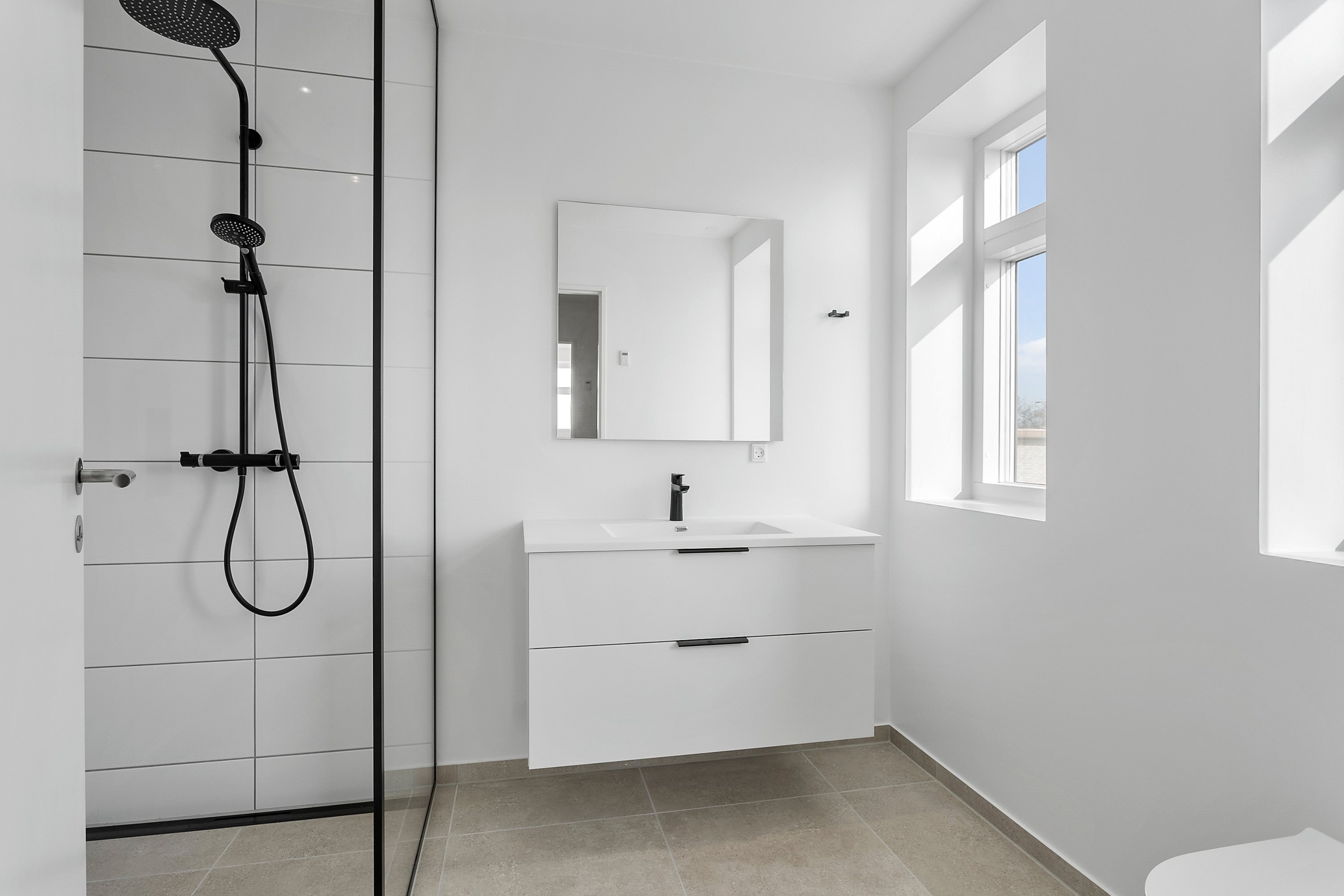 Til salg - Kongstedgårds Alle 16C, Askov, 6600 Vejen - Nybolig