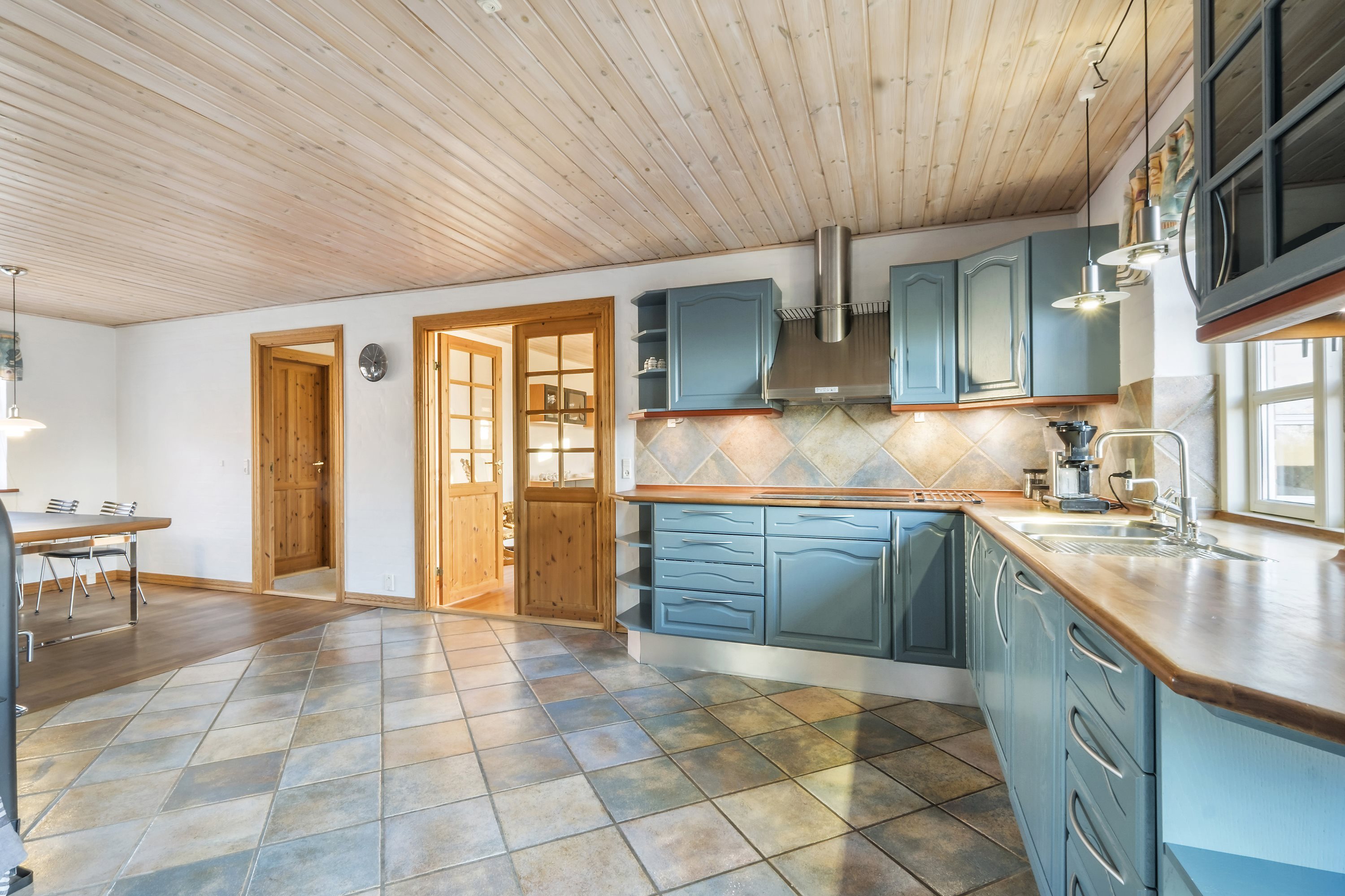 Til salg - Vestergaardsvej 46, 9690 Fjerritslev - Nybolig