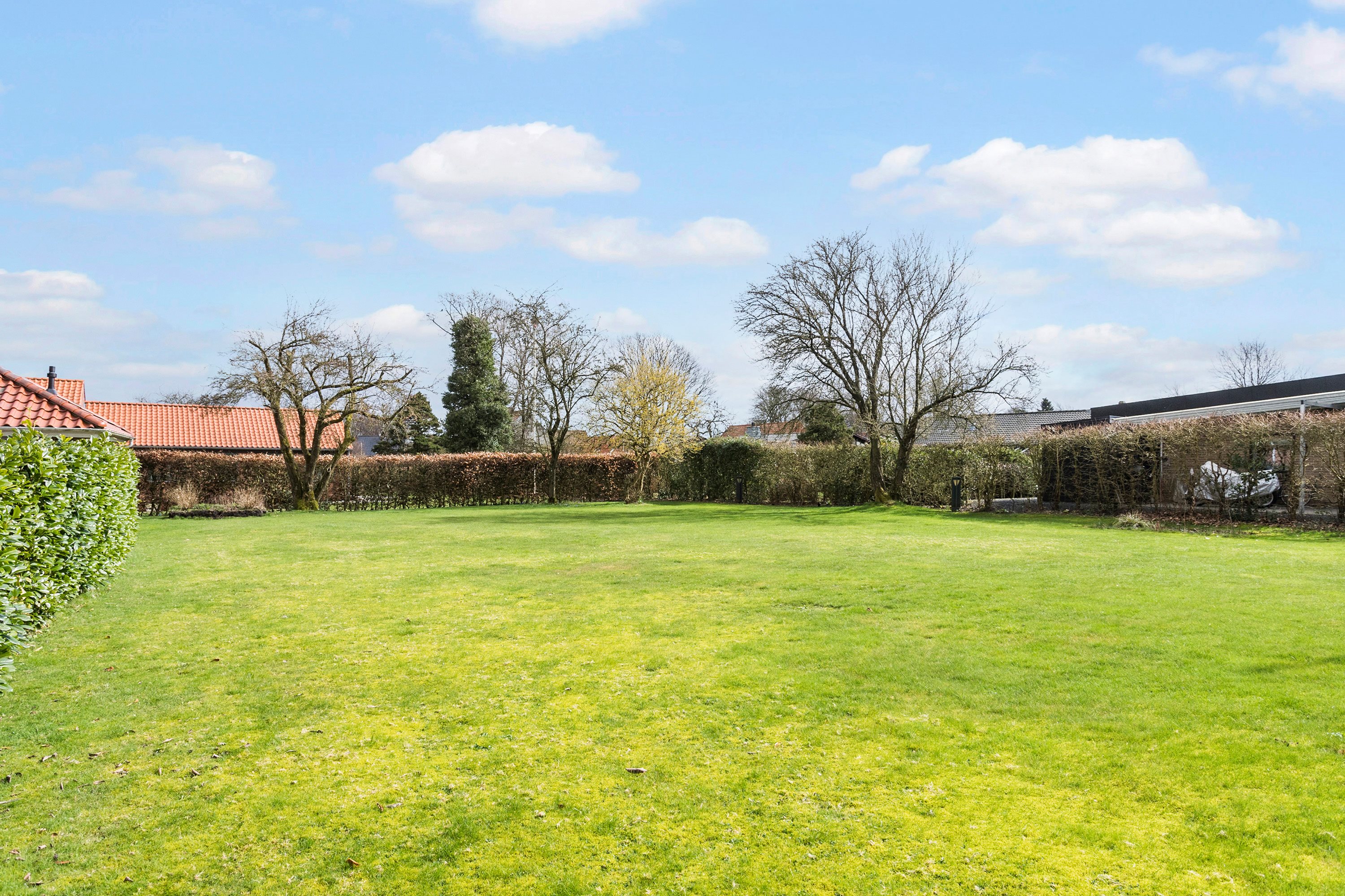 Til salg - Vangevej 15, Askov, 6600 Vejen - Nybolig