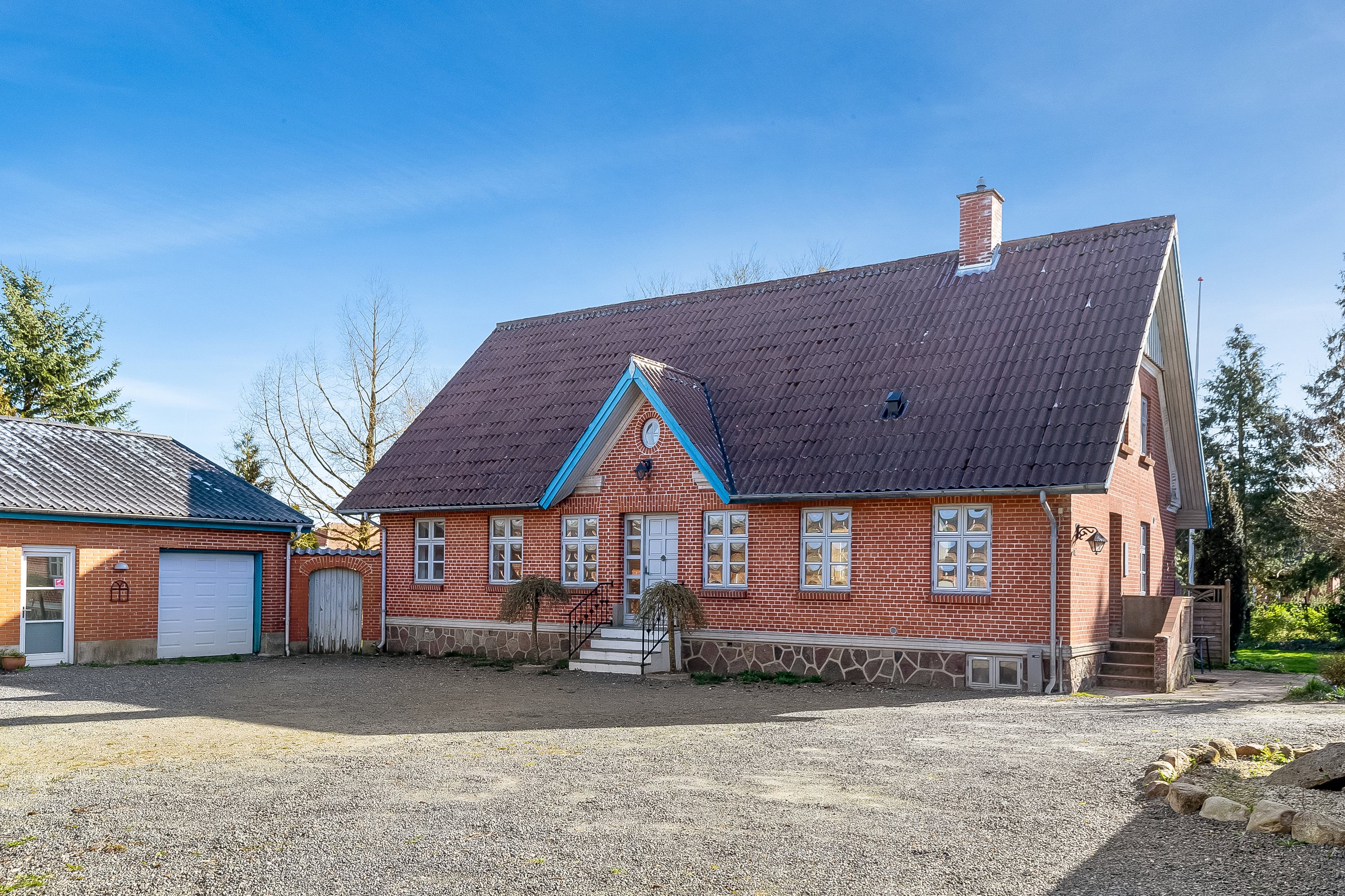 Til salg - Bredalkærvej 231, Bredal, 7120 Vejle Øst - Nybolig