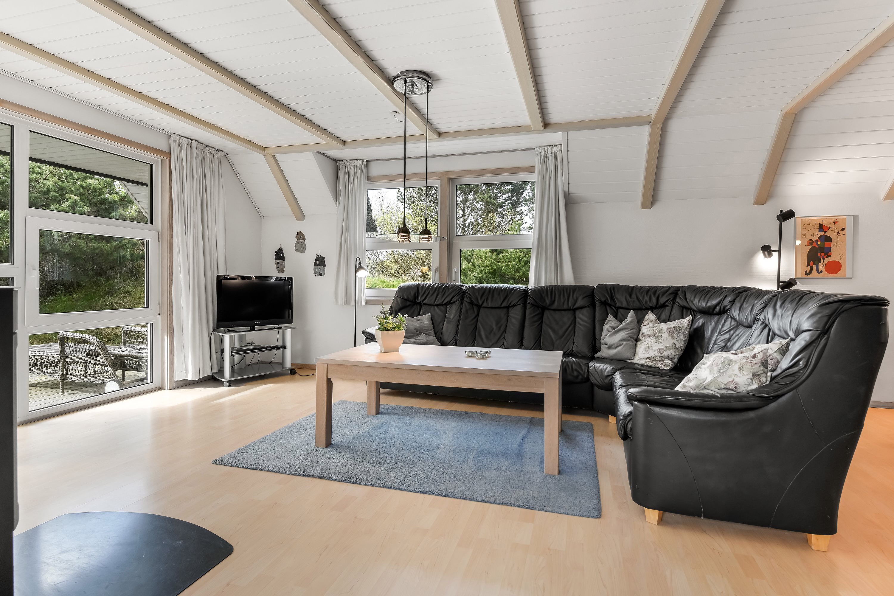 Til salg - Mathiases Toft 23, Sønderho, 6720 Fanø - Nybolig