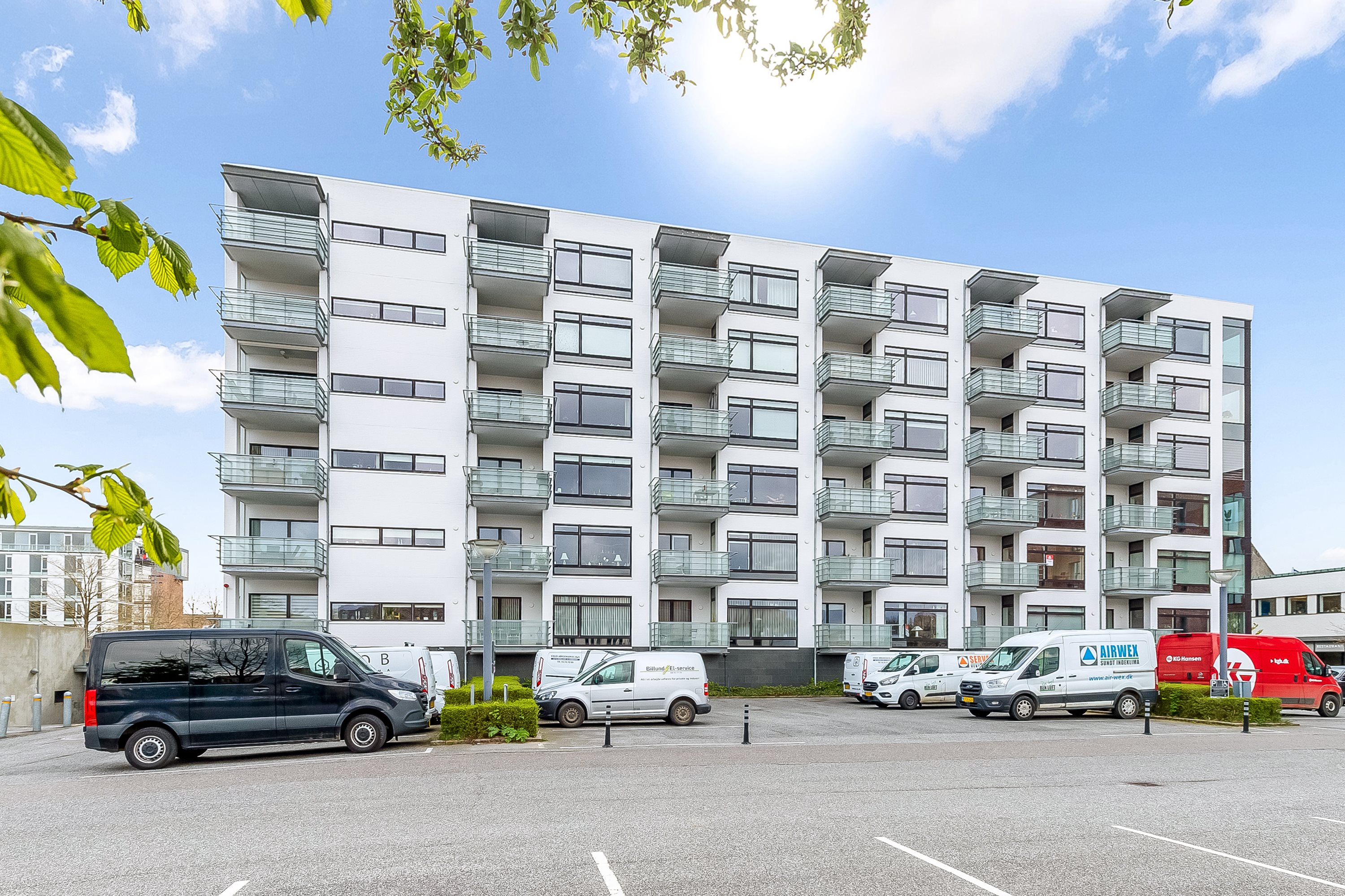 Til salg - Flegmade 4D, st.. tv., 7100 Vejle - Nybolig