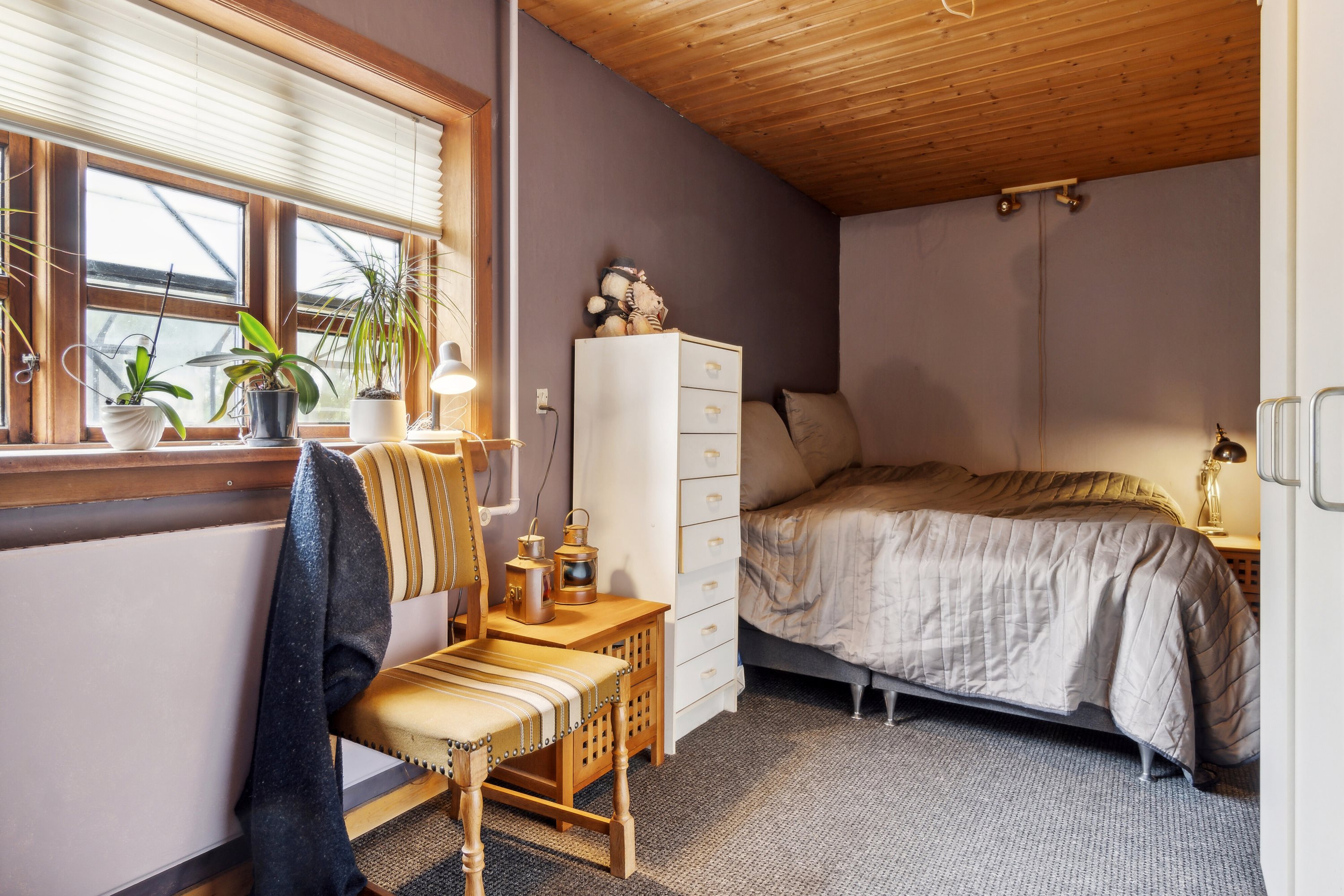 Til salg - Kvindevadgyden 5, Daugstrup, 5450 Otterup - Nybolig