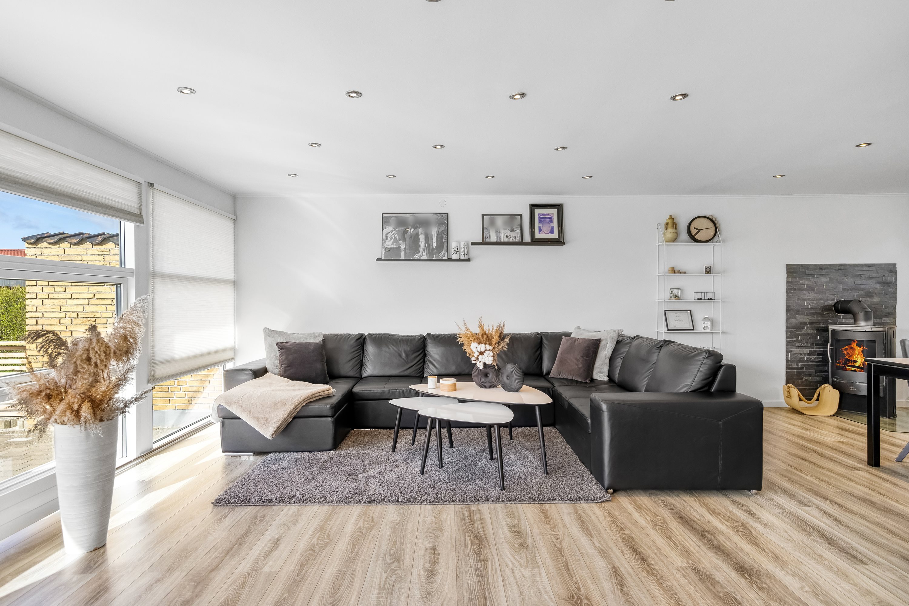 Til salg - Halmøvænget 38, True, 8381 Tilst - Nybolig