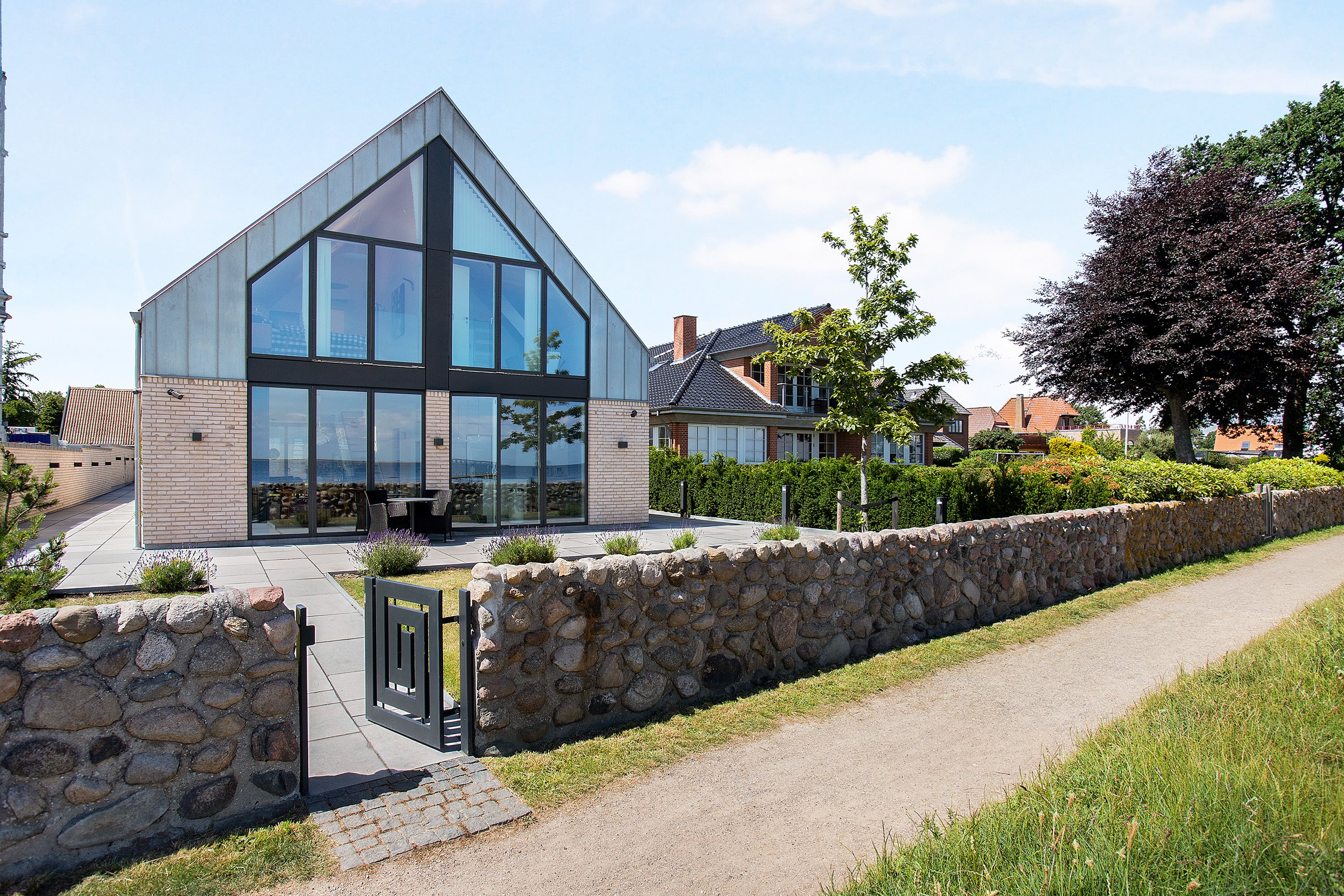 Til salg - Øresunds Alle 33, 2791 Dragør - Nybolig