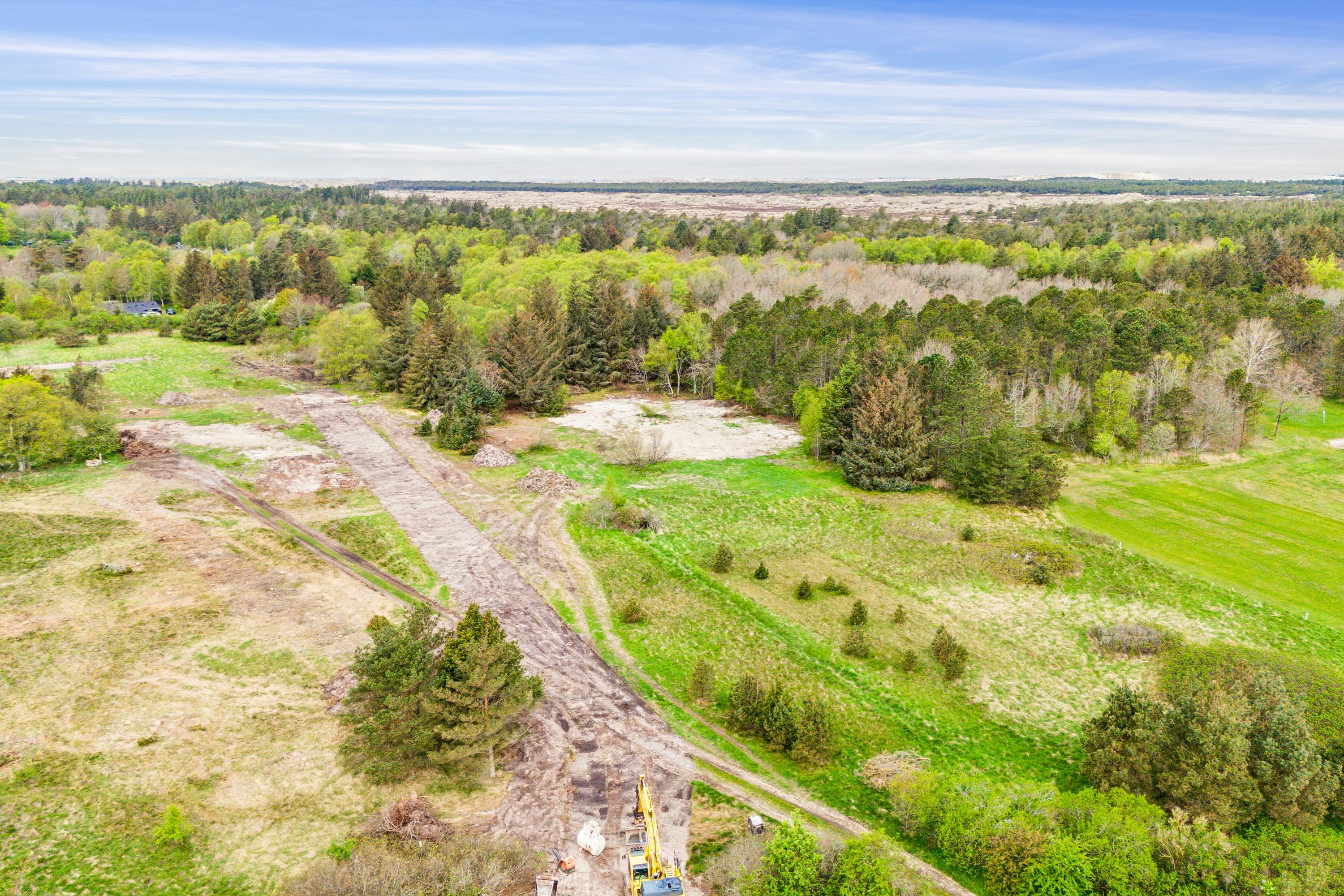 Til salg - Jennetvej 112, 9982 Ålbæk - Nybolig