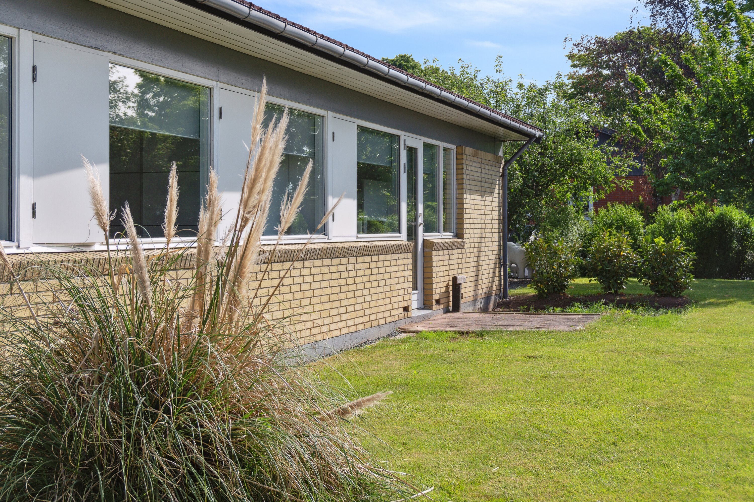 Solgt - Bakkekammen 17, 4550 Asnæs - Nybolig