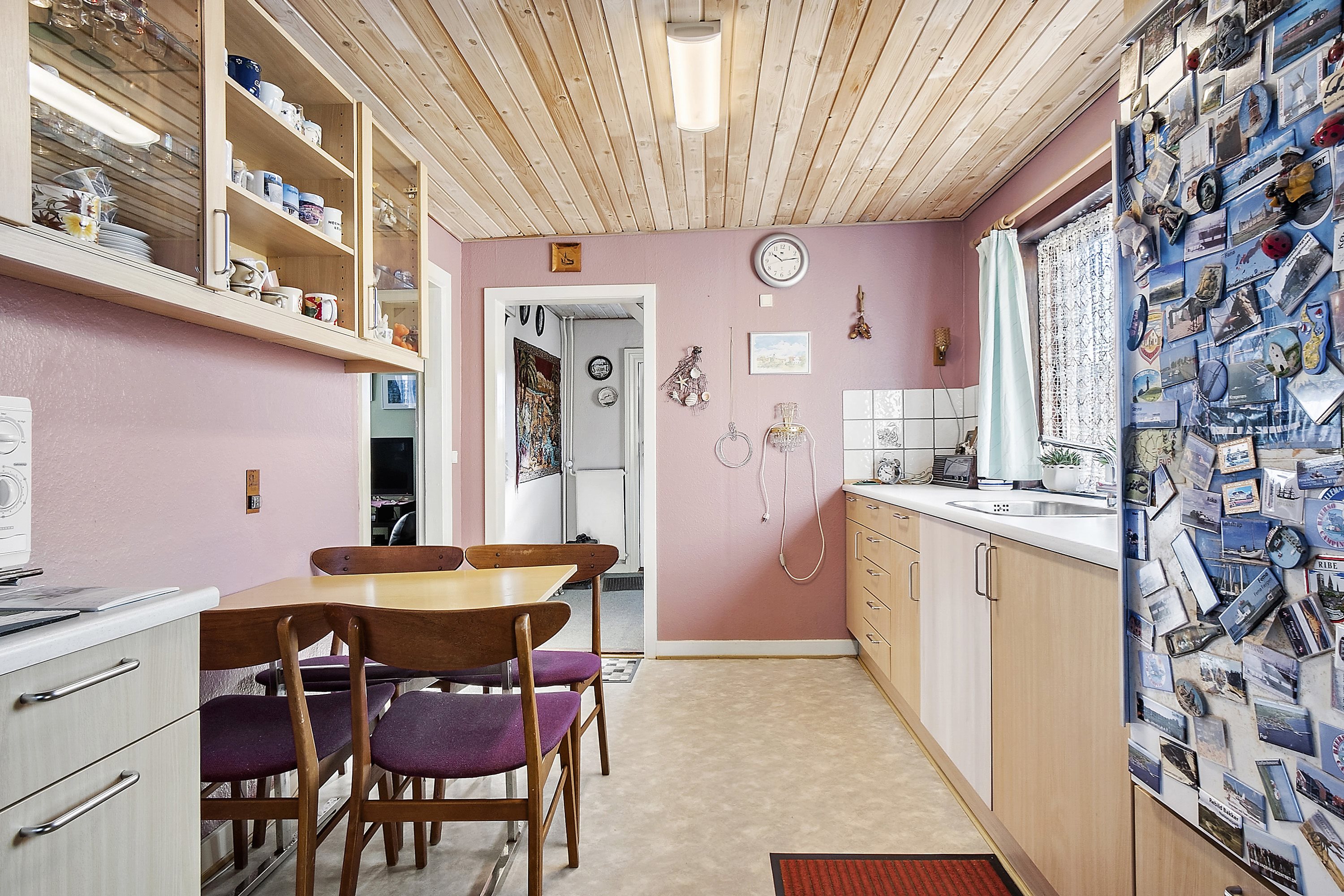 Til salg - Bredgade 28, Bred, 5492 Vissenbjerg - Nybolig