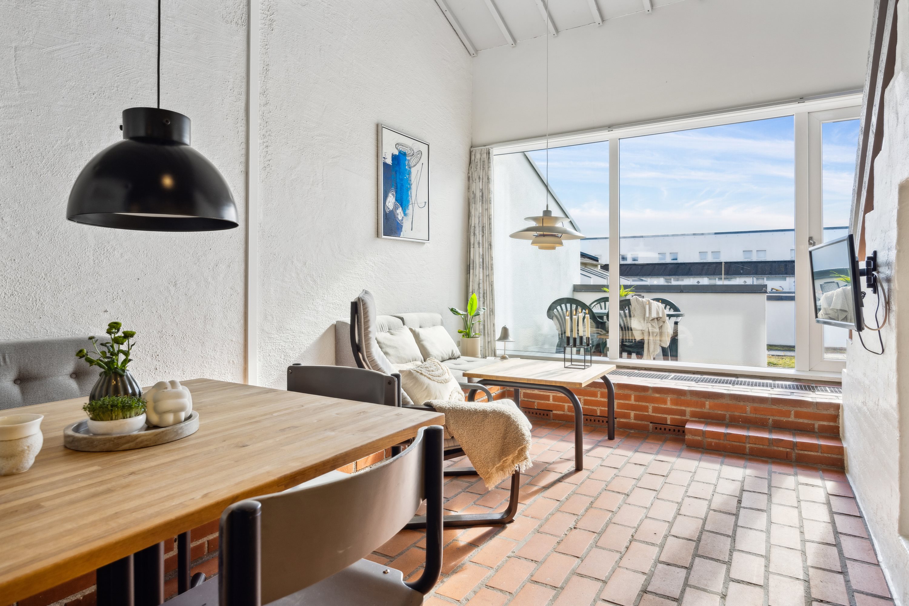 Til salg - Strandvejen 150, 15., Tranum, 9460 Brovst - Nybolig