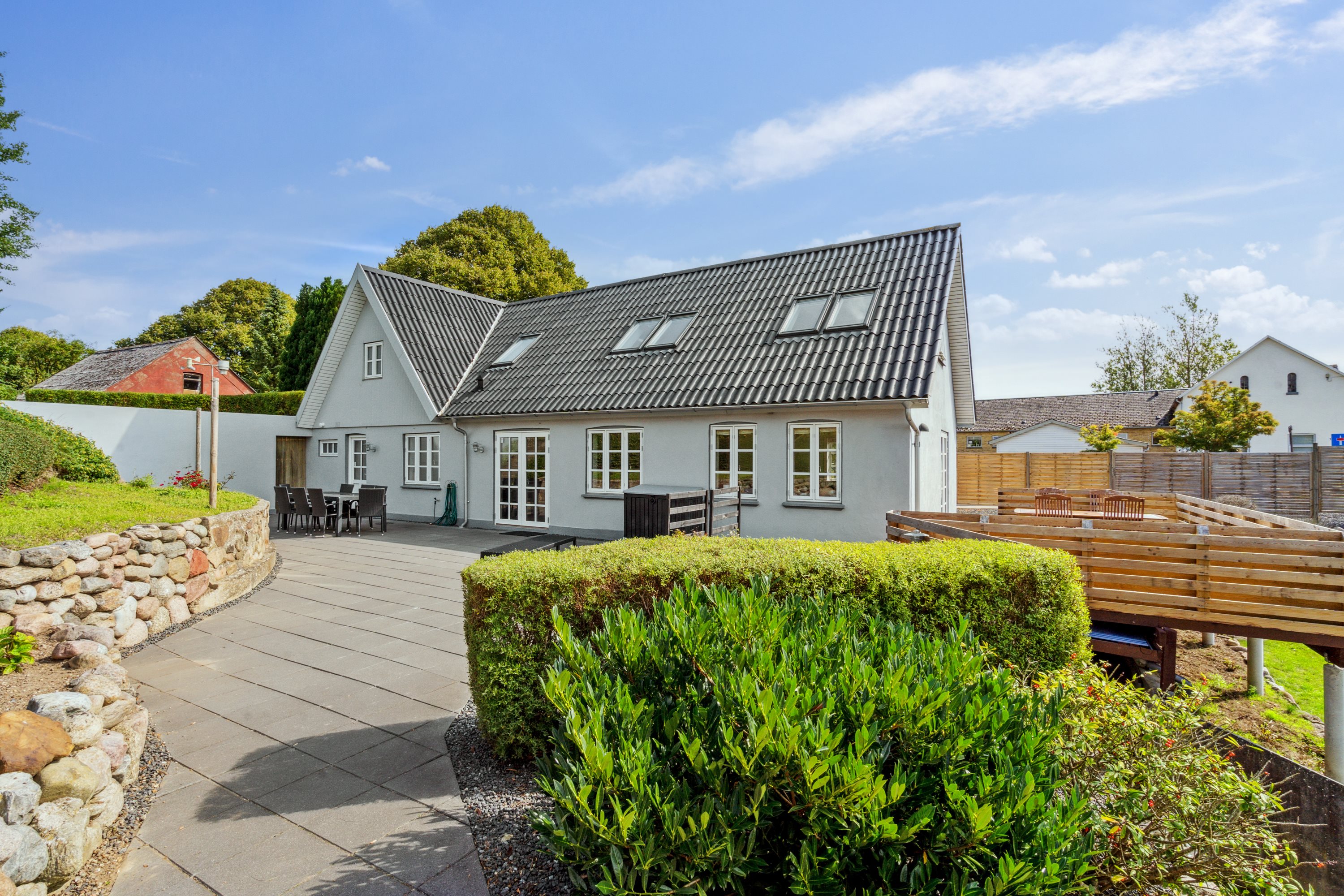 Til salg - Troldemoseled 4, Ålsbo, 5560 Aarup - Nybolig