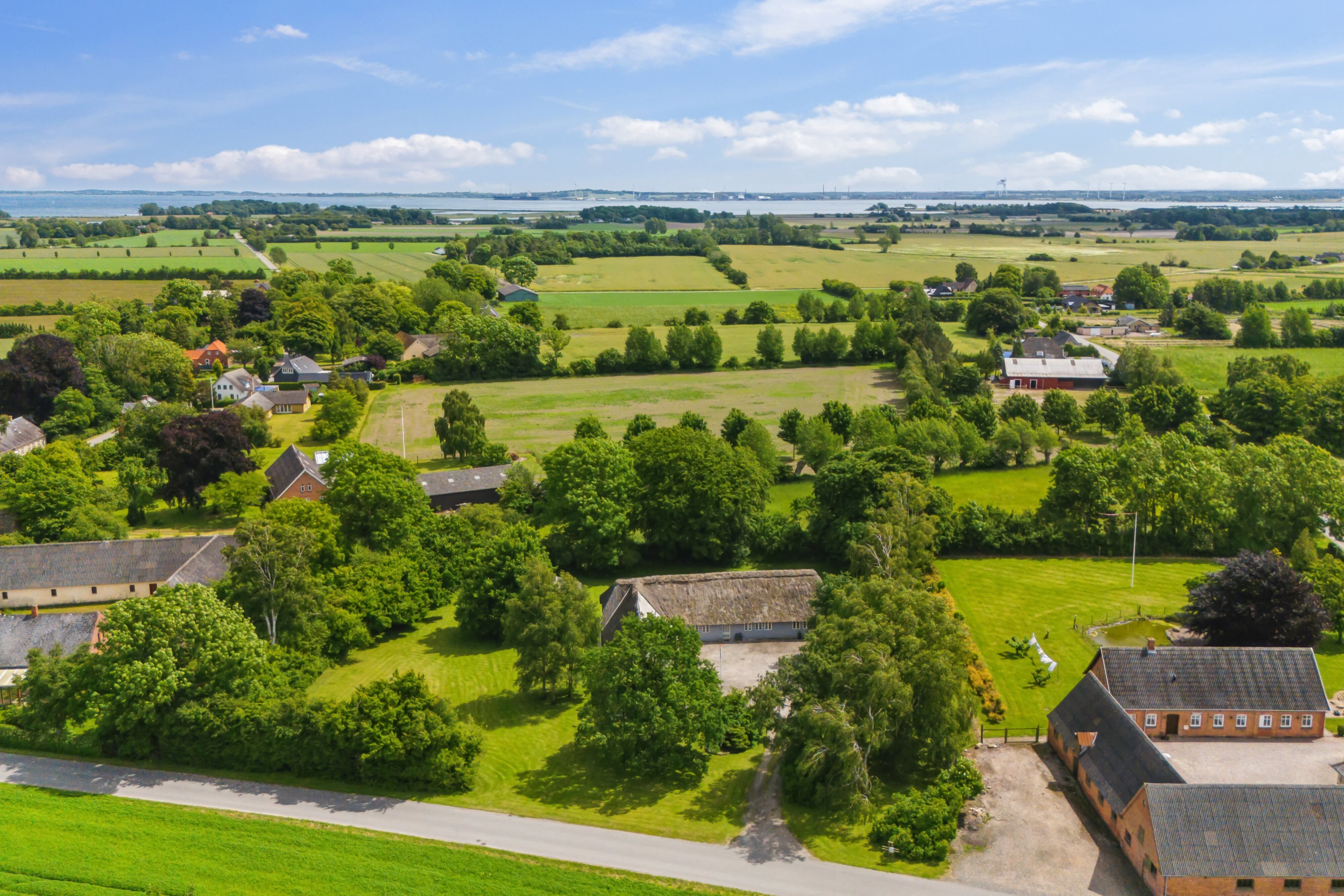 Til salg - Hessum Bygade 21, 5450 Otterup - Nybolig