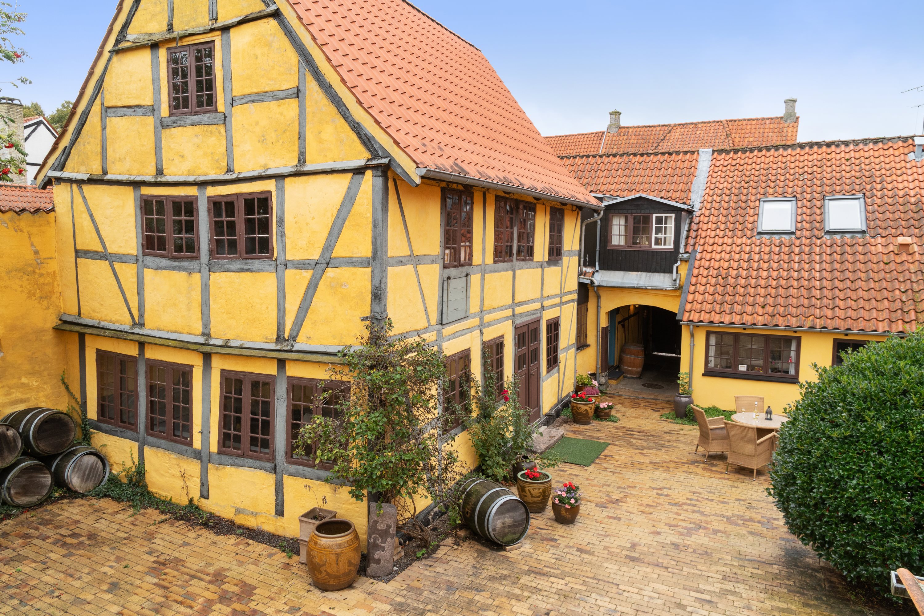 Til salg - Kirkestræde 11, 4600 Køge - Nybolig