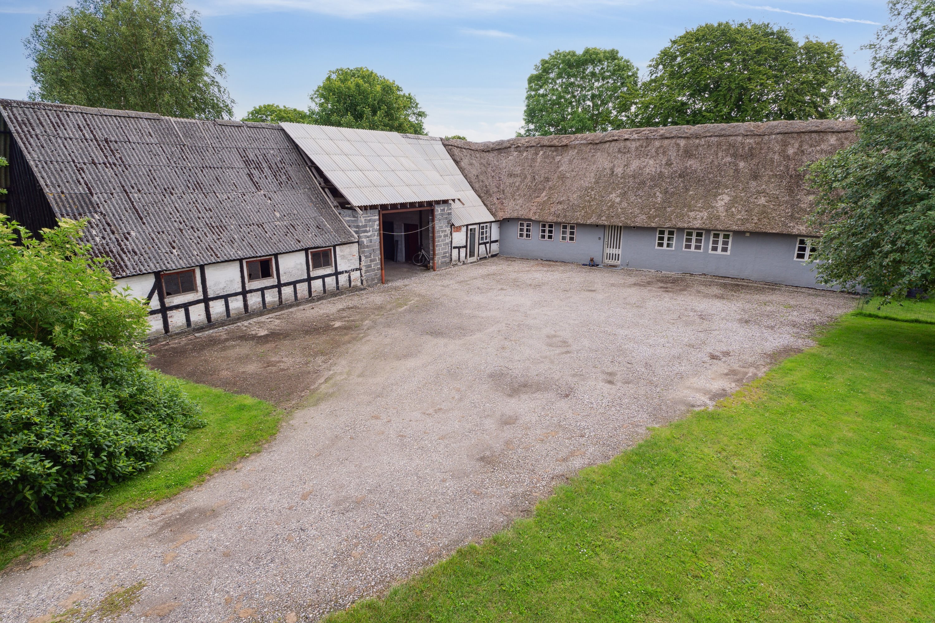 Til salg - Hessum Bygade 21, 5450 Otterup - Nybolig