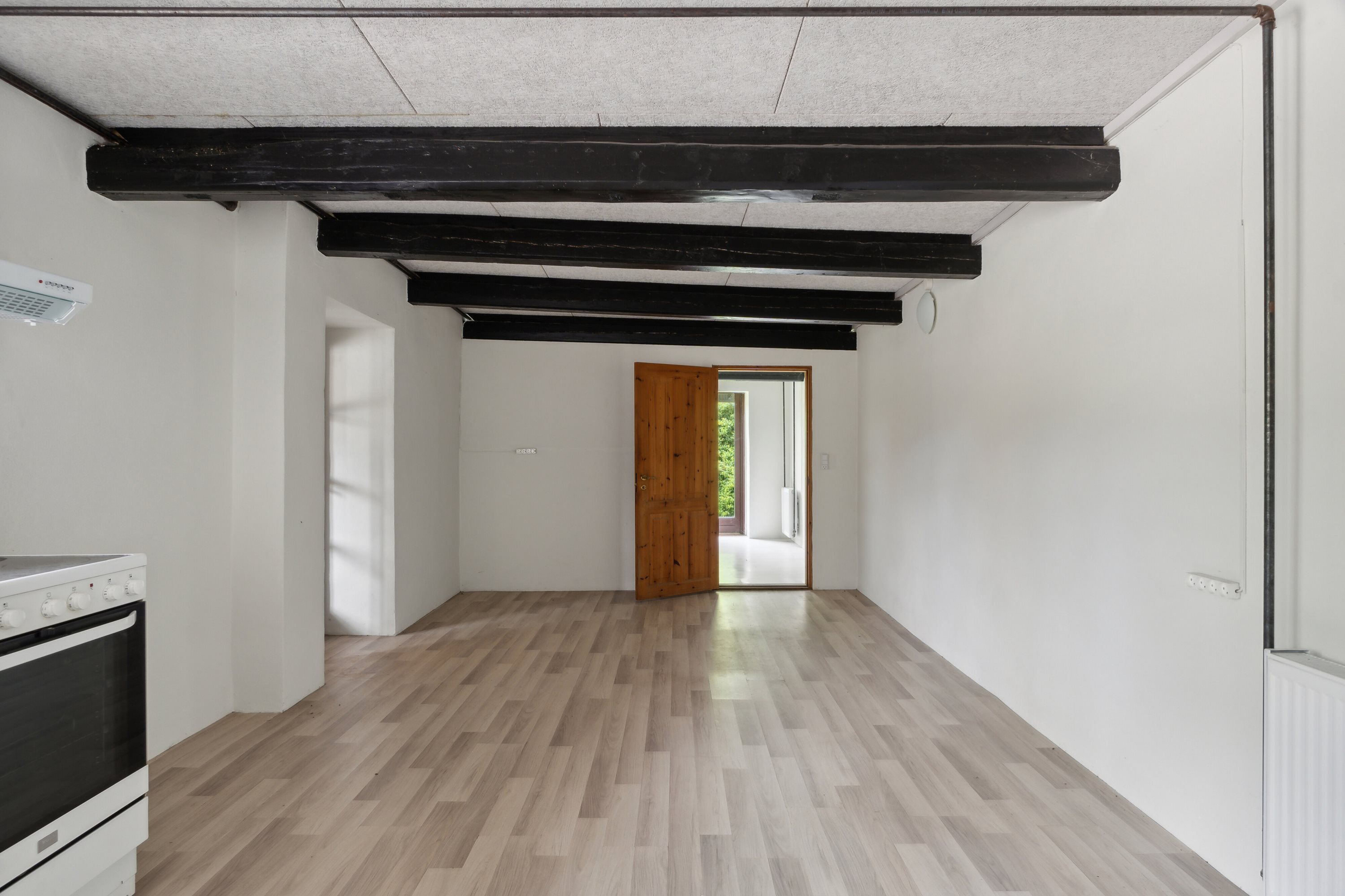 Til salg - Hessum Bygade 21, 5450 Otterup - Nybolig