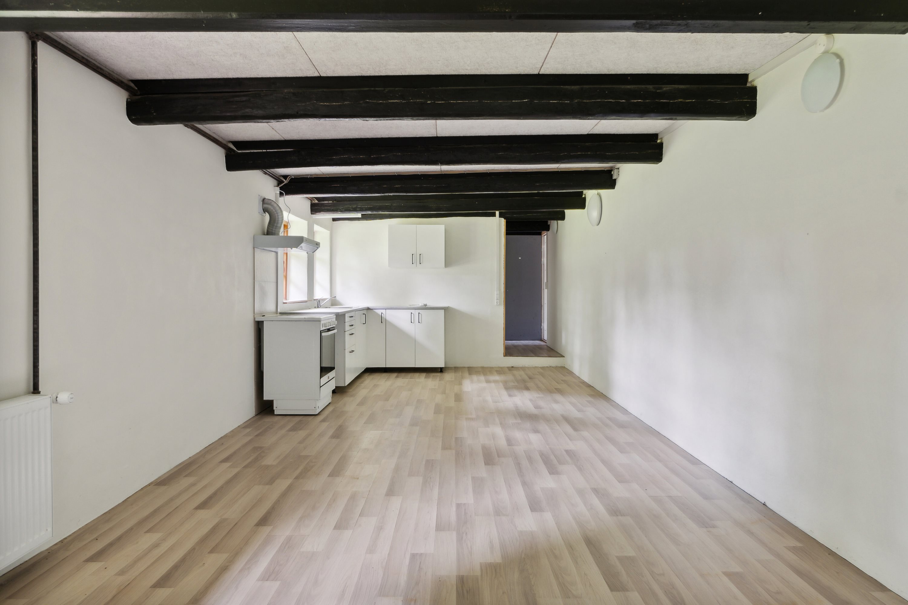 Til salg - Hessum Bygade 21, 5450 Otterup - Nybolig