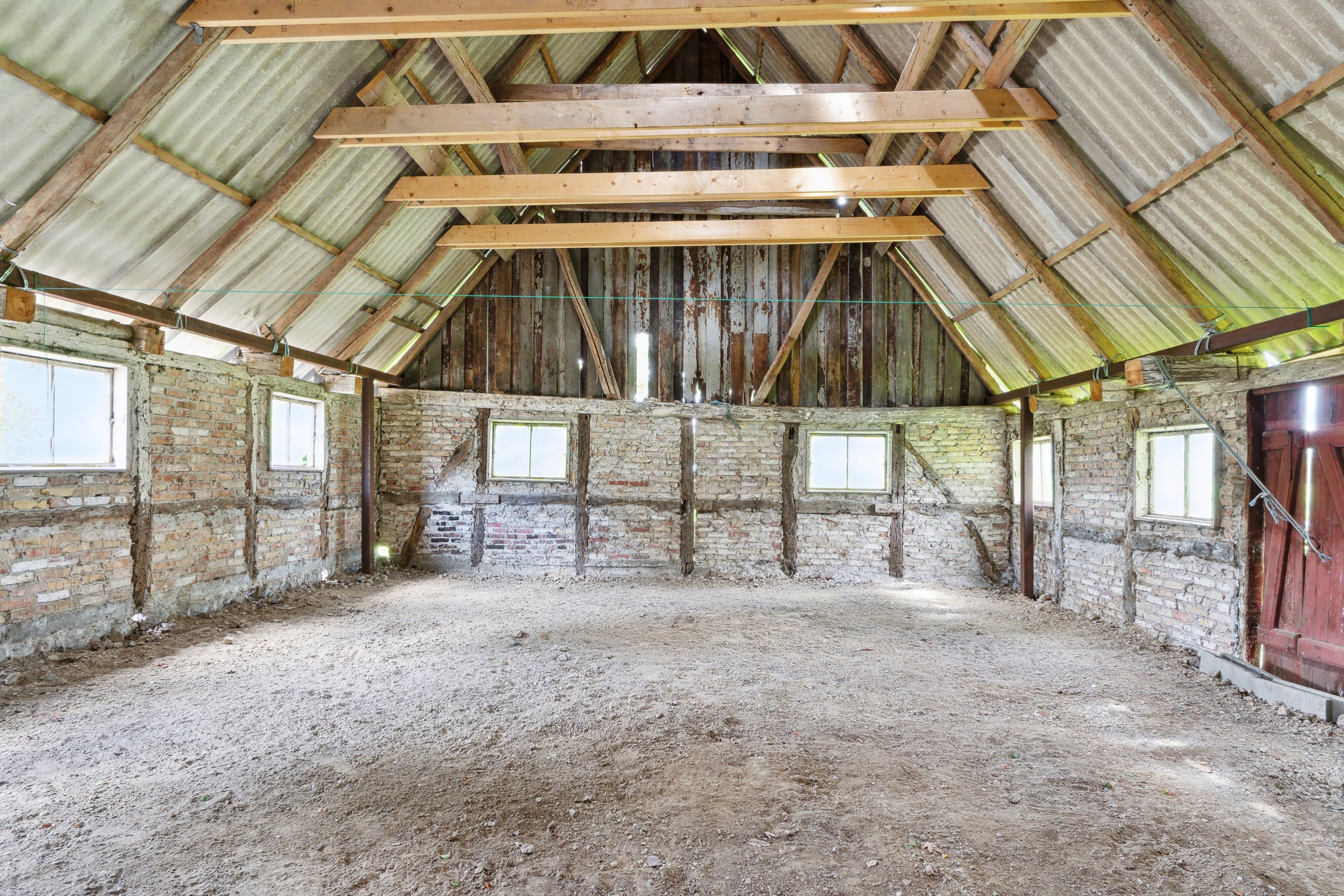 Til salg - Hessum Bygade 21, 5450 Otterup - Nybolig