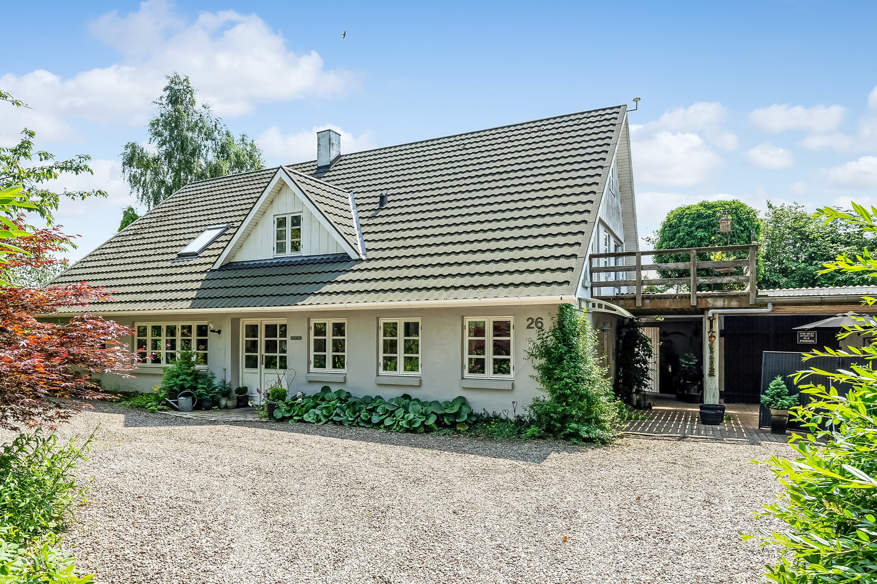 BBR oplysninger - Koldingvej 133C, 1. tv, 6070 Christiansfeld - Nybolig