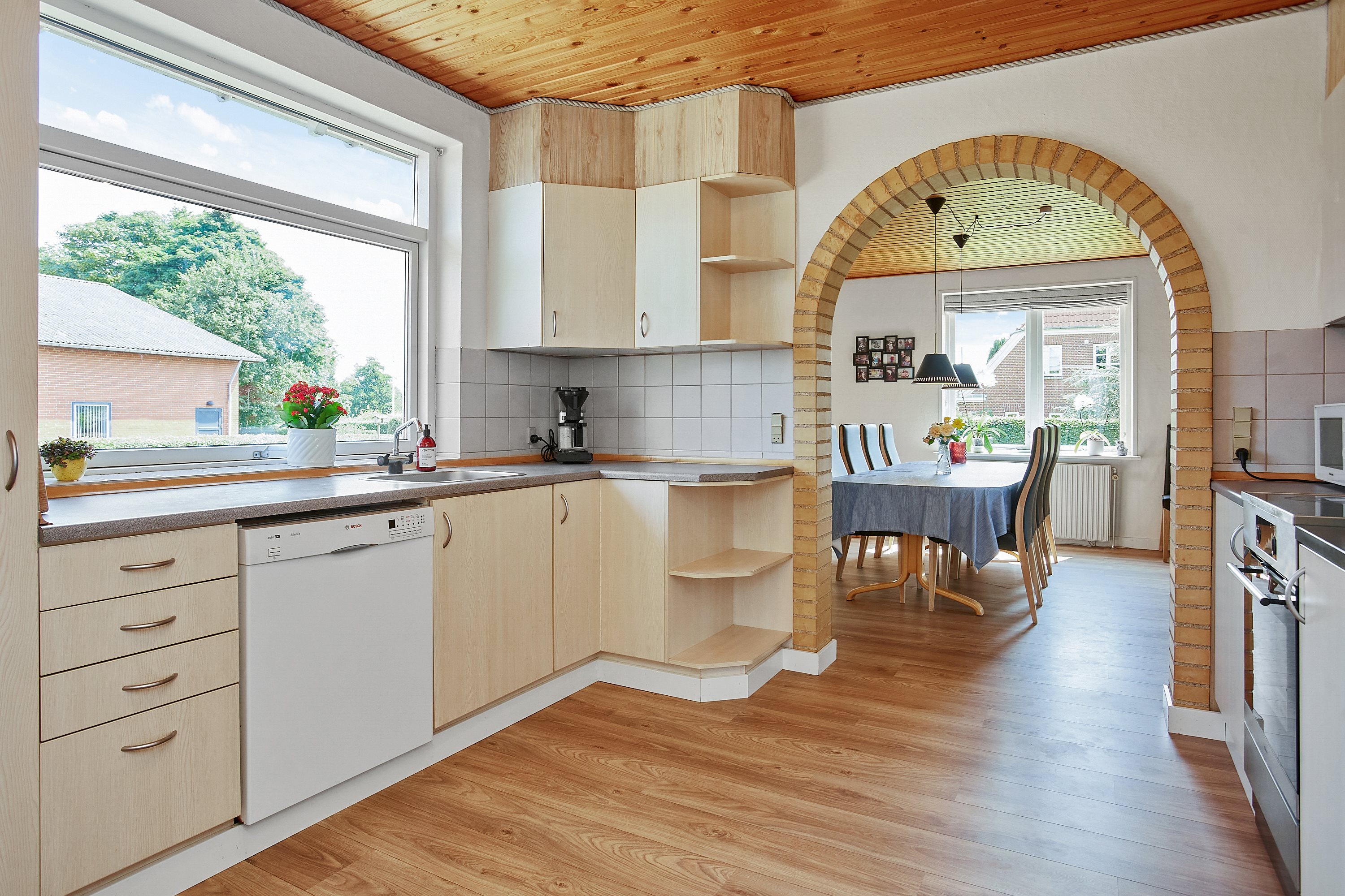 Til salg - Barrit Langgade 129, 7150 Barrit - Nybolig