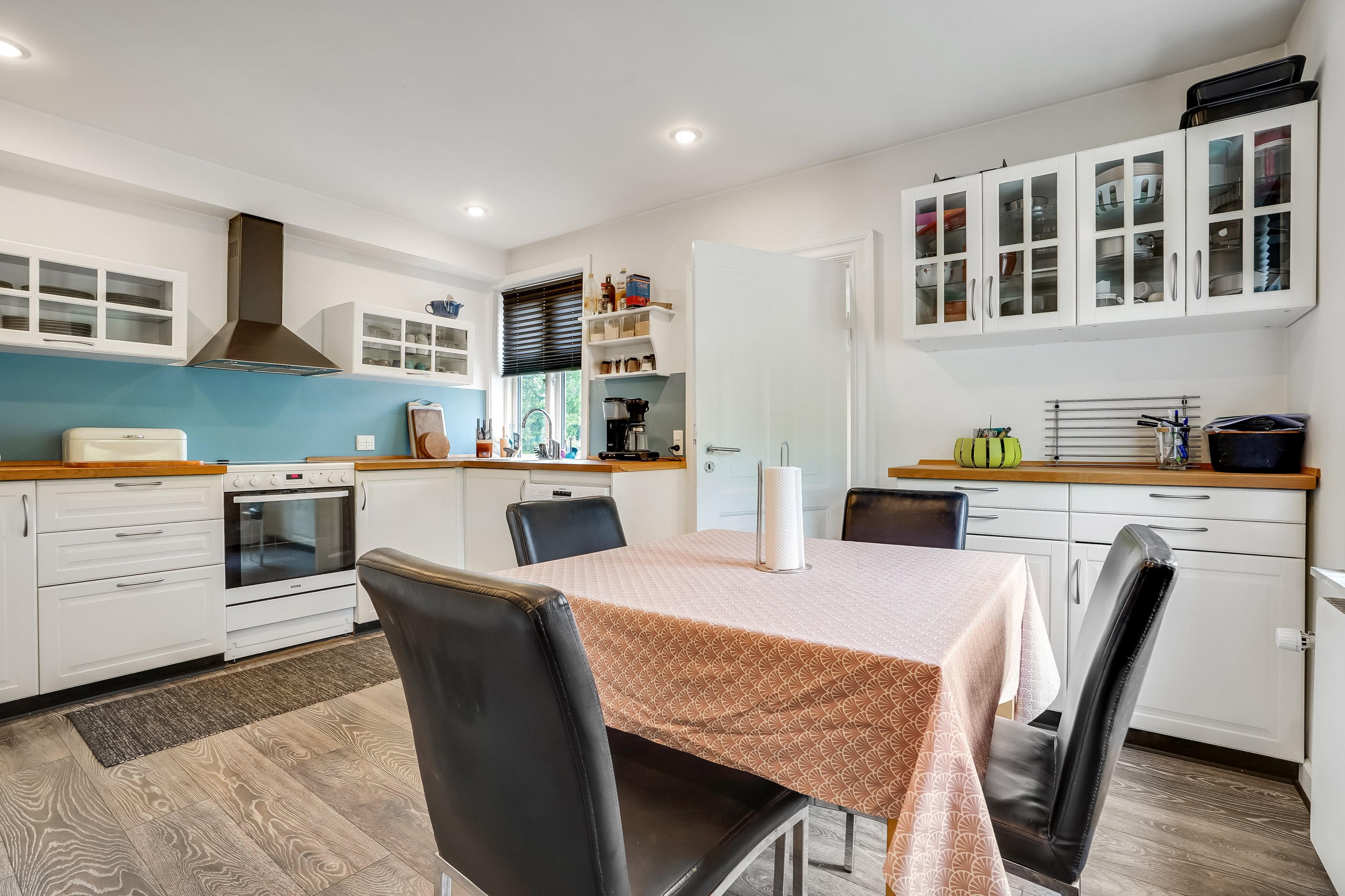 Til salg - Bogensevej 76, Holse St, 5464 Brenderup Fyn - Nybolig