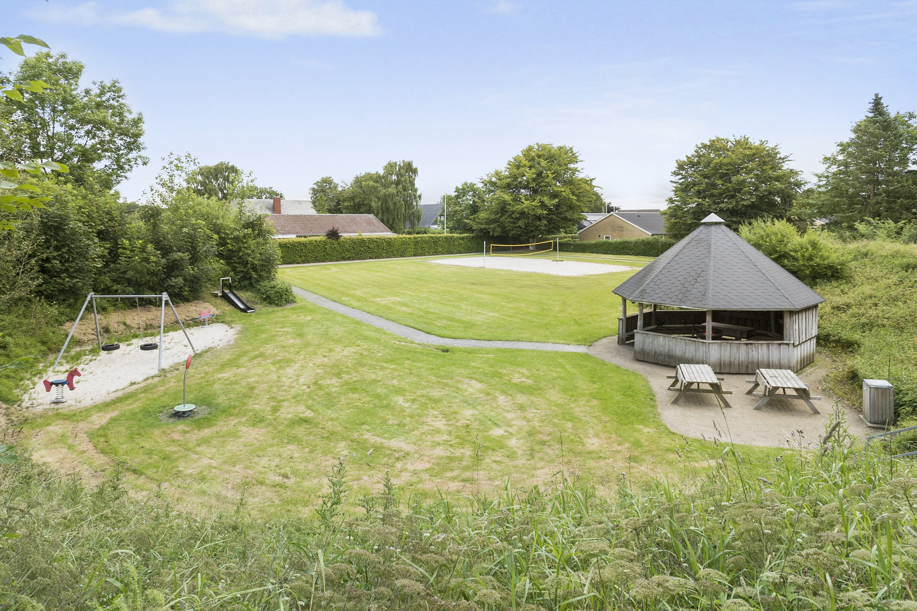 Under salg - Borgergade 32, 6752 Glejbjerg - Nybolig