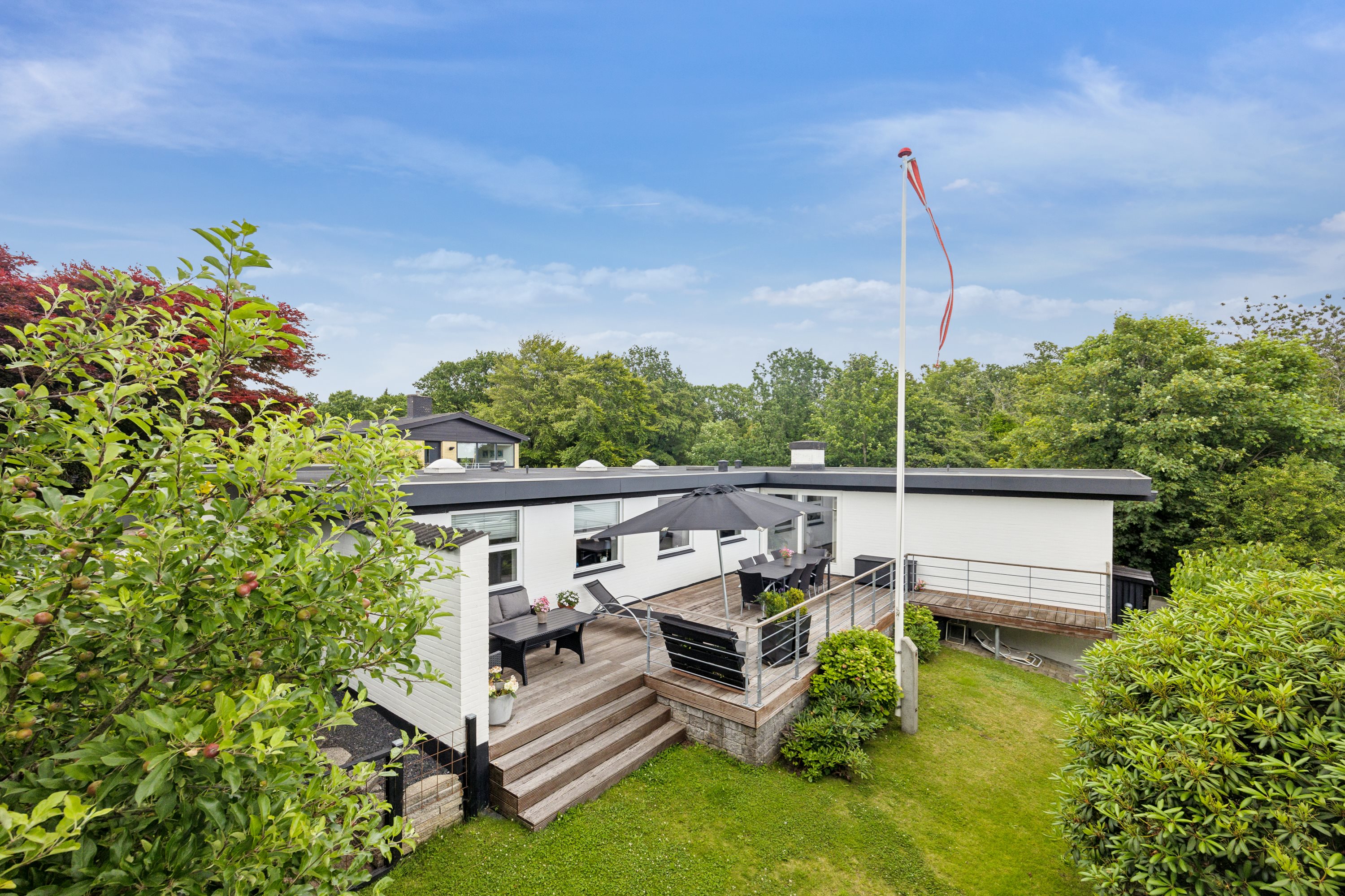 BBR oplysninger - Vang Mark 25, 9380 Vestbjerg - Nybolig