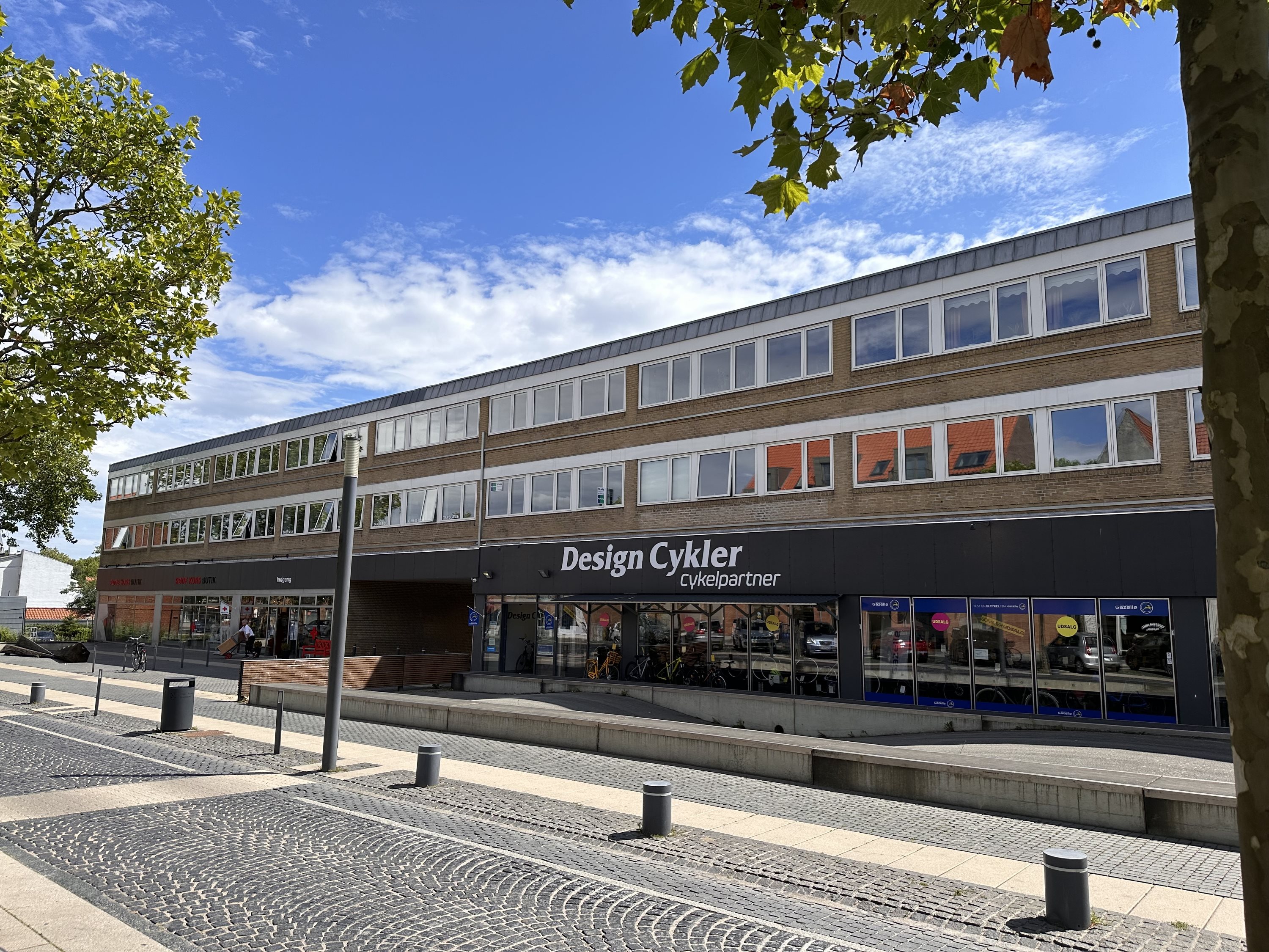 Til salg - Taastrup Hovedgade 131, 1. G., 2630 Taastrup - Nybolig