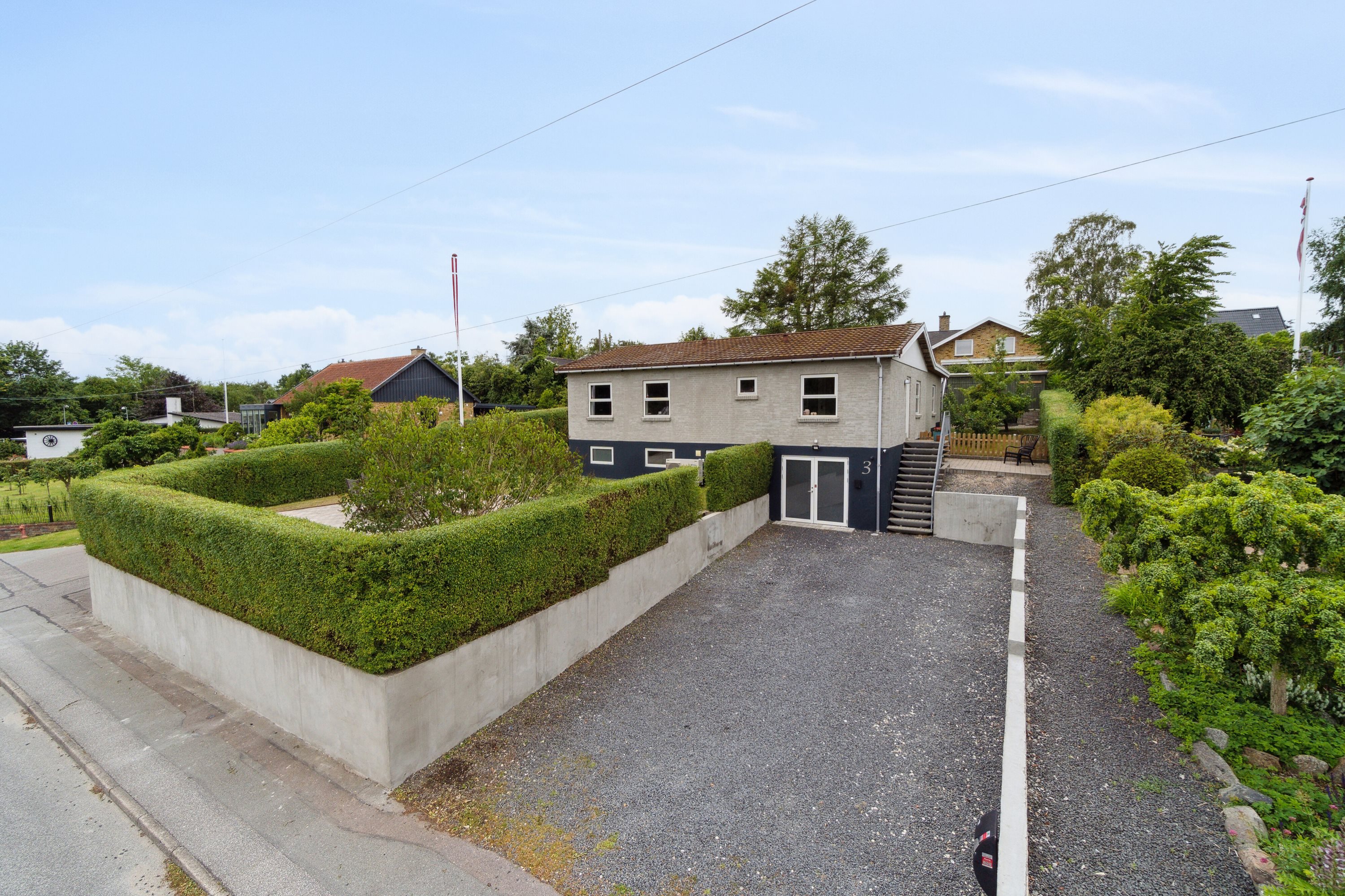 Til salg - Vibevej 3, 4050 Skibby - Nybolig