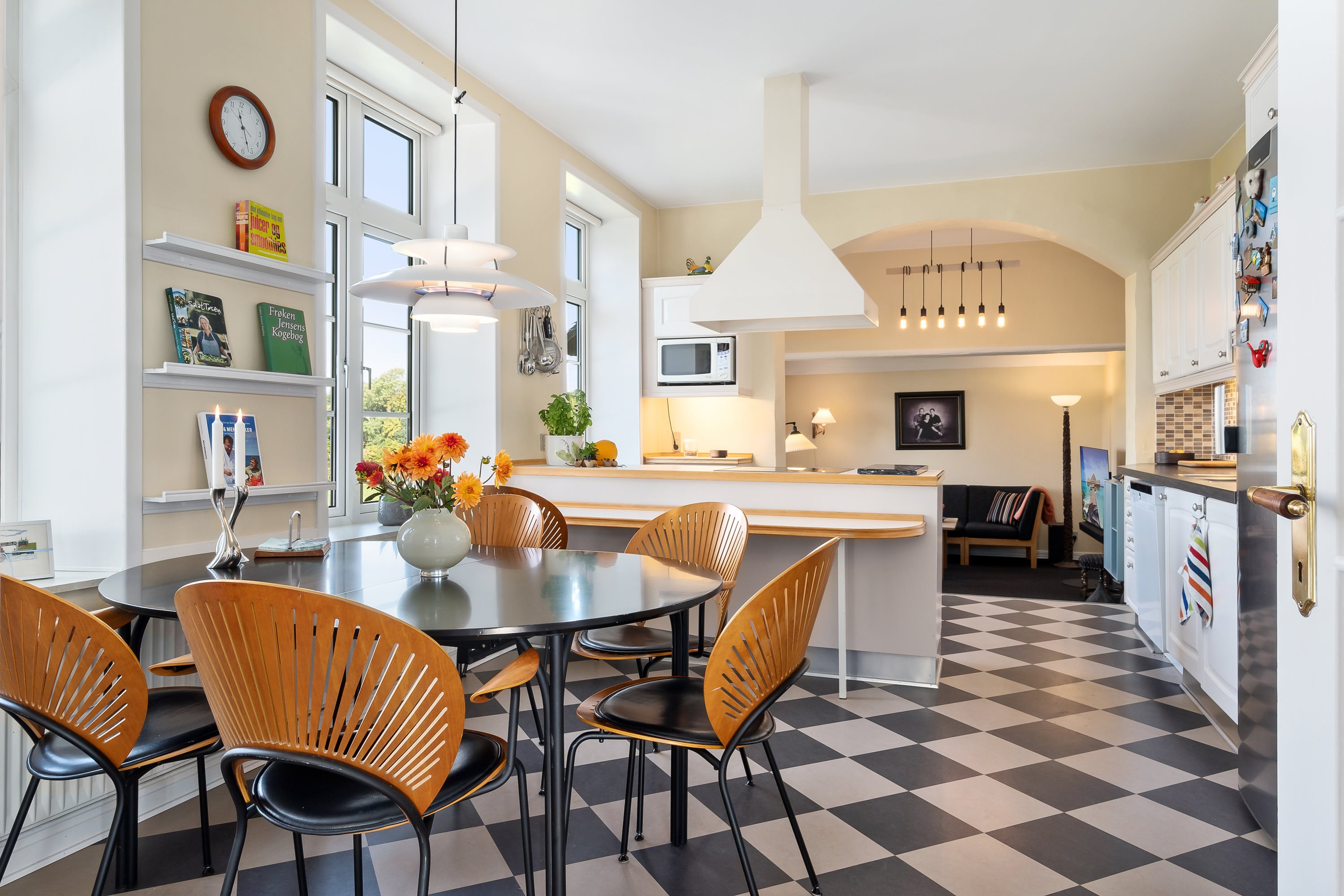 Til salg - Ved Åen 16, Møgeltønder, 6270 Tønder - Nybolig