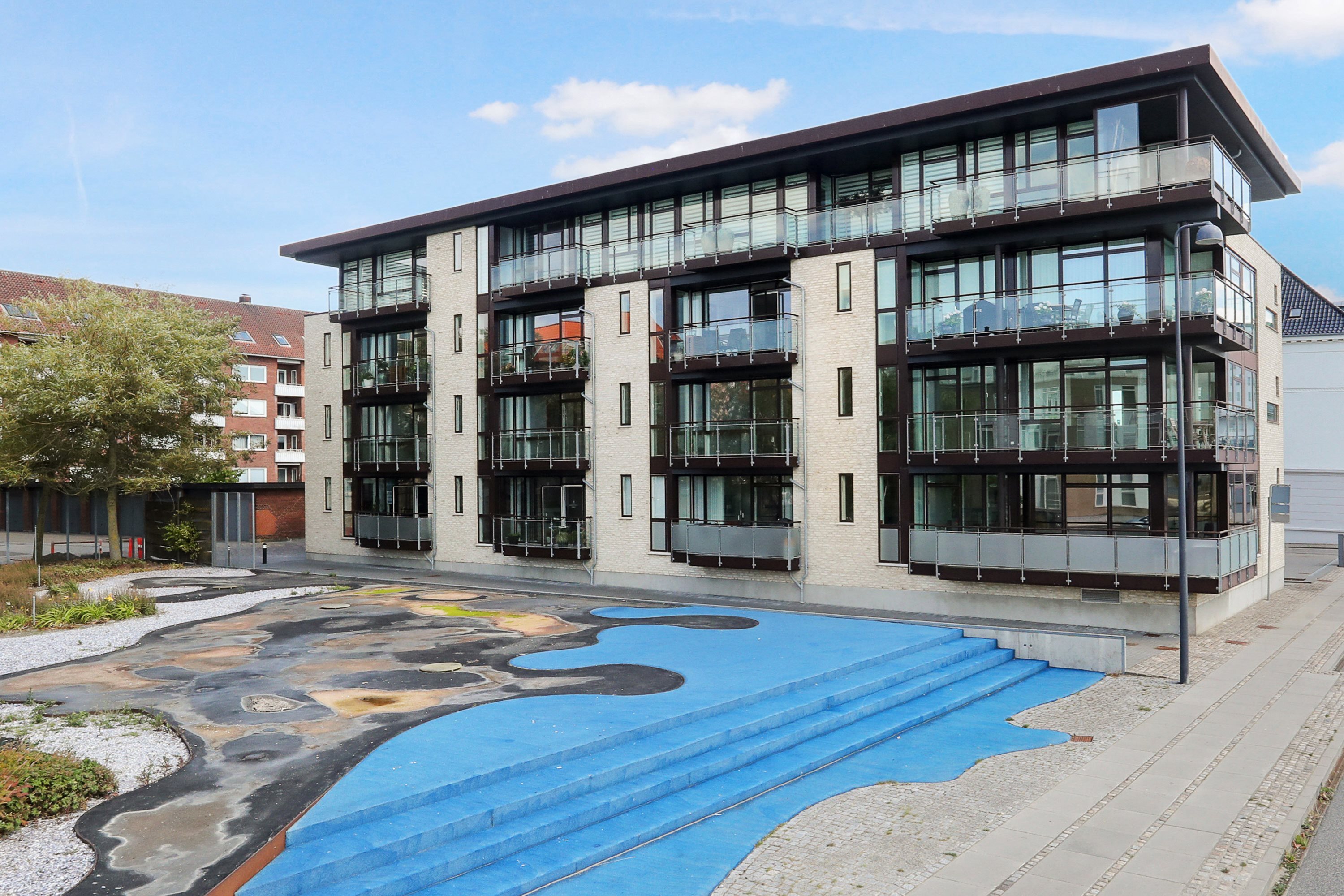 Til salg - Mellem Broerne 7C, 2. 1., 9400 Nørresundby - Nybolig