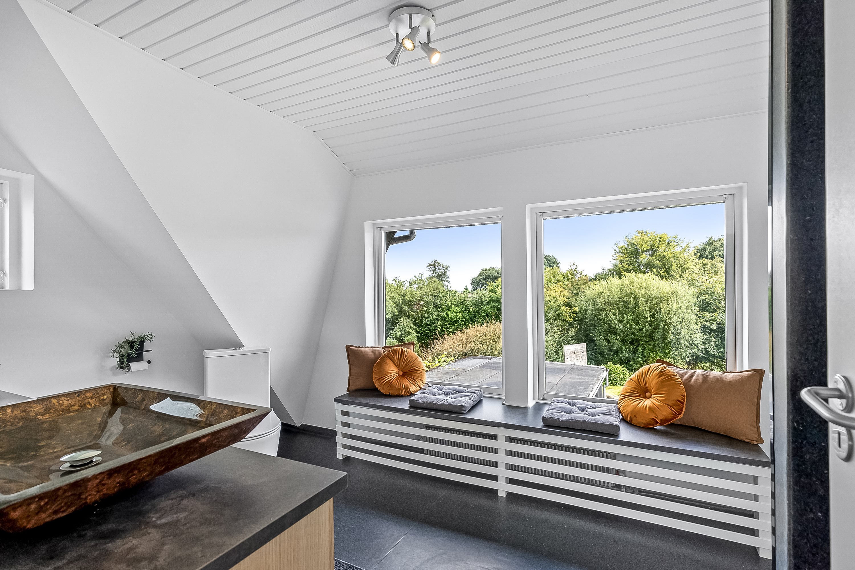 Til salg - Ballevej 22, 7182 Bredsten - Nybolig