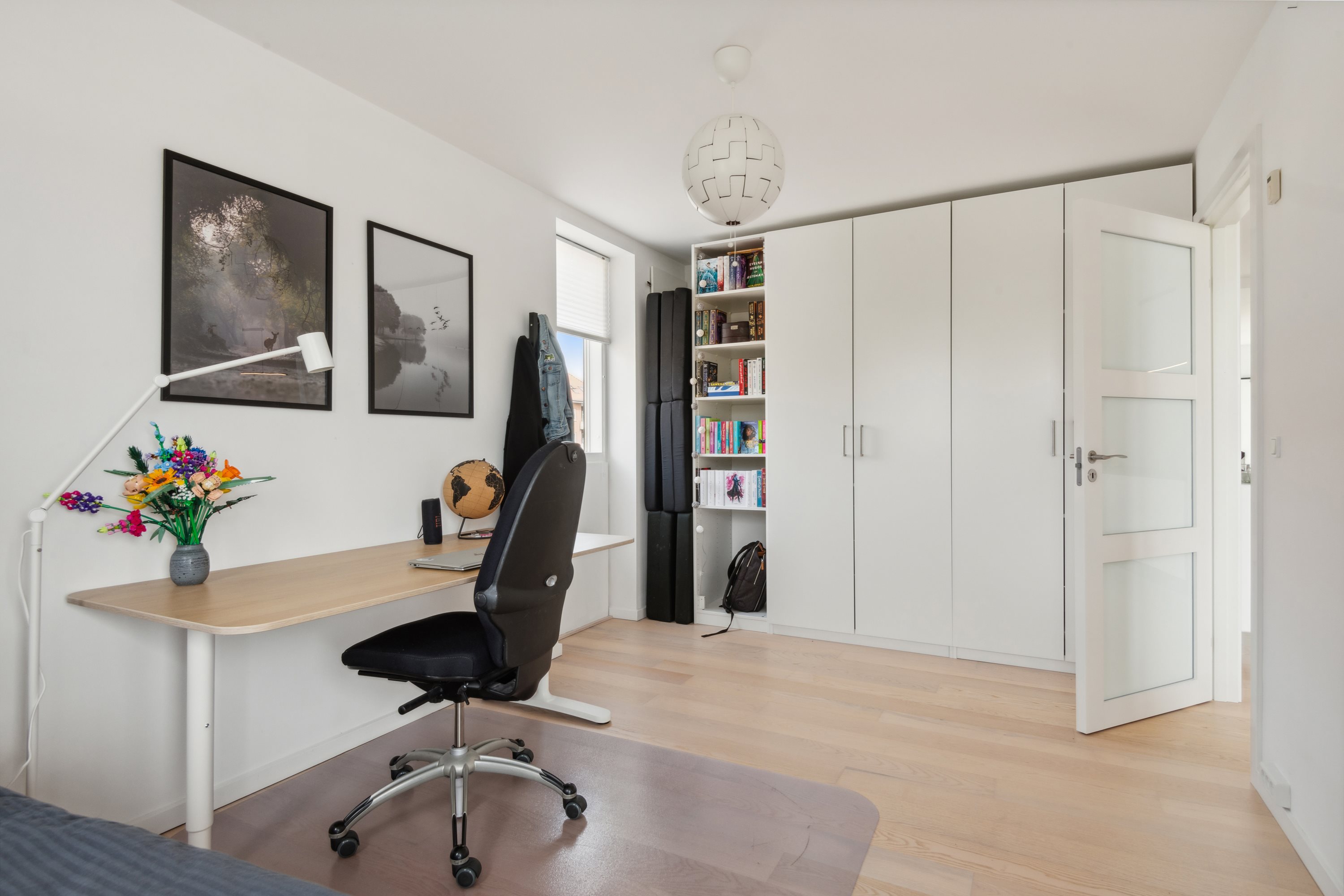 Til salg - Mellem Broerne 7C, 2. 1., 9400 Nørresundby - Nybolig