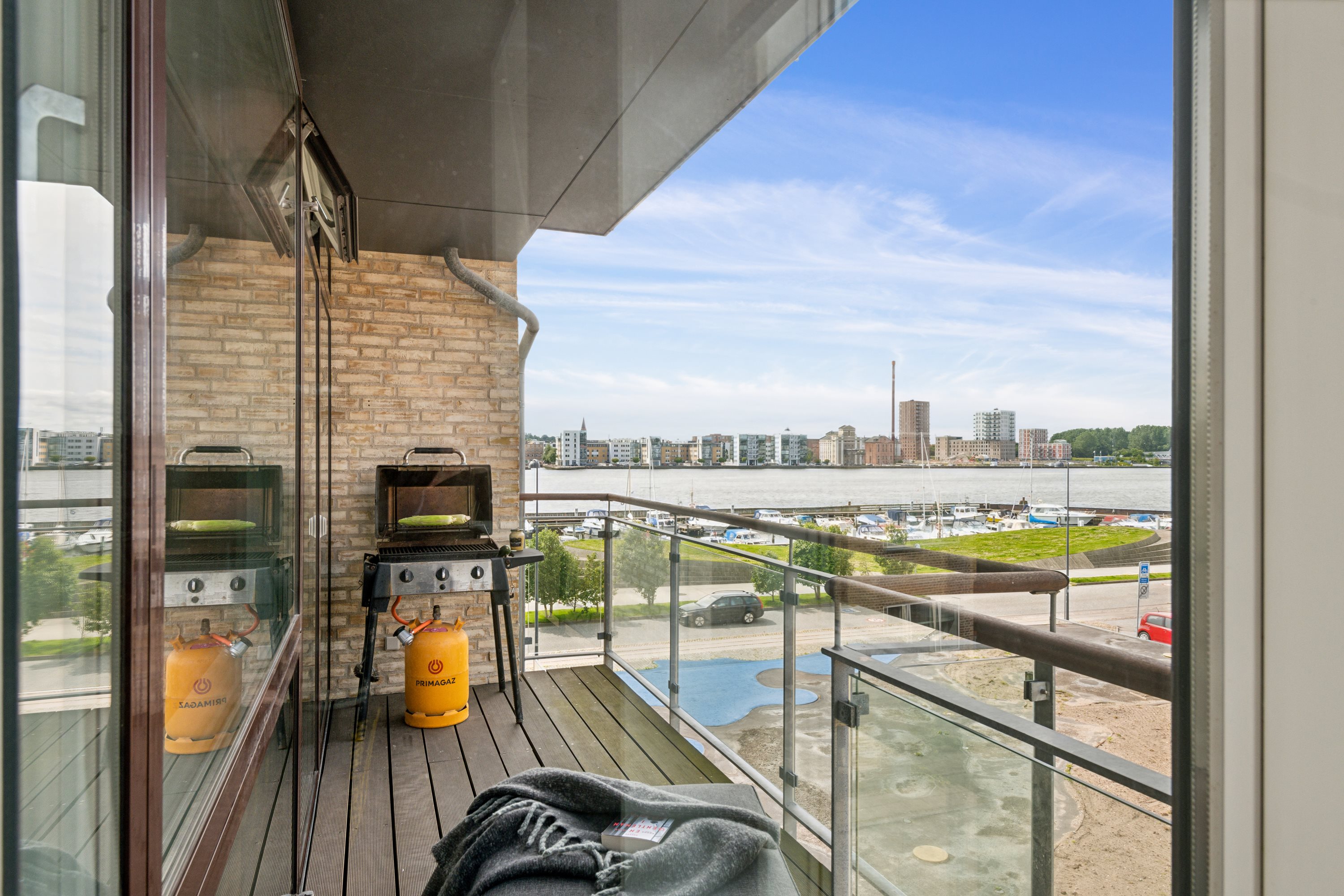 Til salg - Mellem Broerne 7C, 2. 1., 9400 Nørresundby - Nybolig