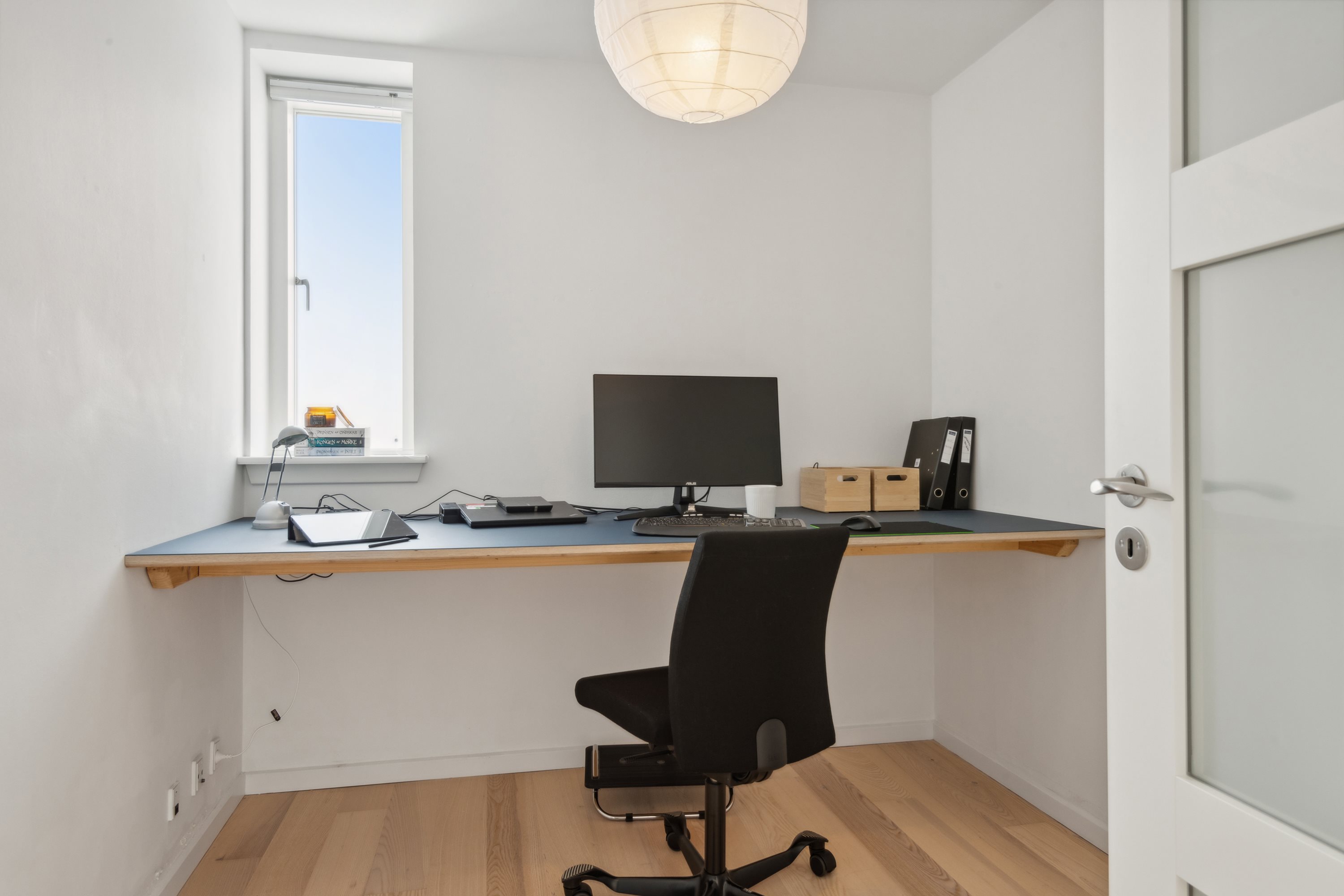 Til salg - Mellem Broerne 7C, 2. 1., 9400 Nørresundby - Nybolig