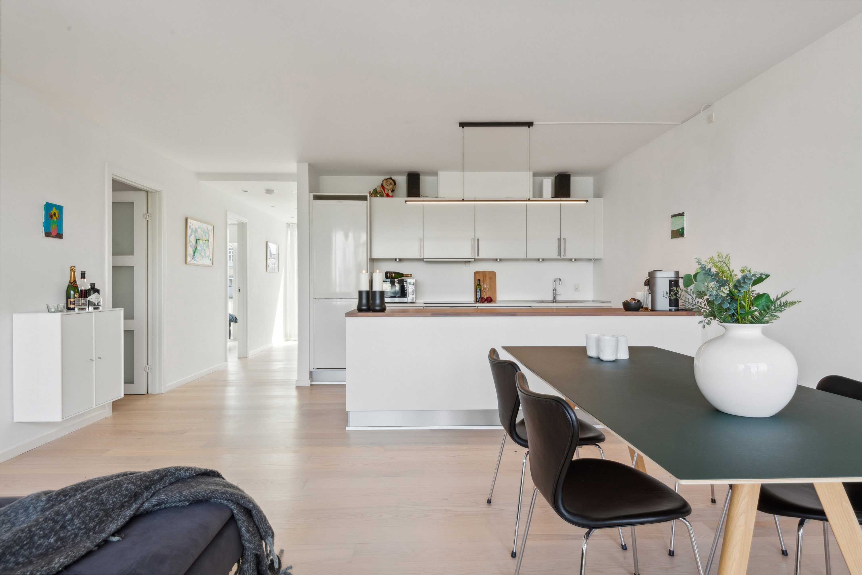 Til salg - Mellem Broerne 7C, 2. 1., 9400 Nørresundby - Nybolig