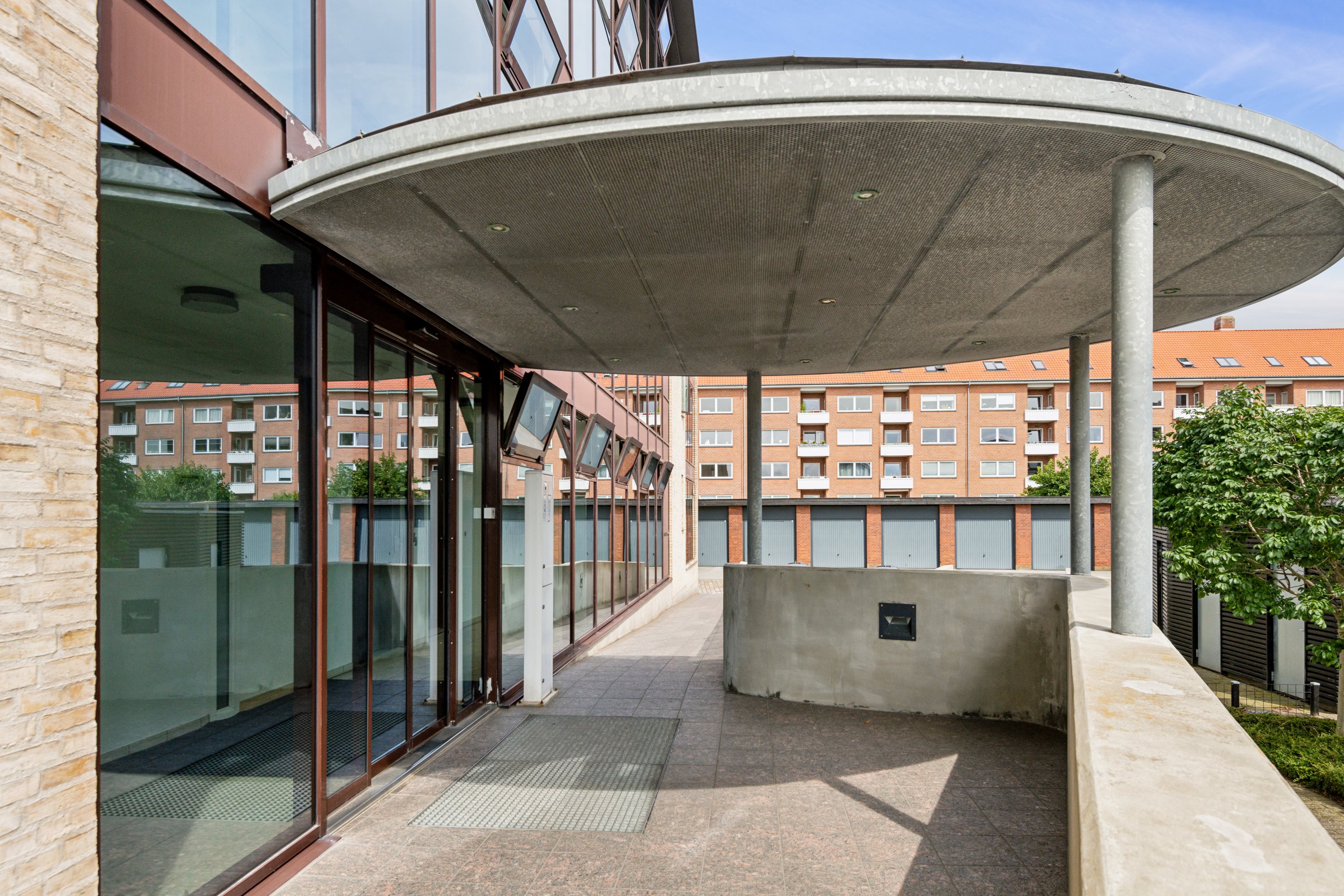 Til salg - Mellem Broerne 7C, 2. 1., 9400 Nørresundby - Nybolig