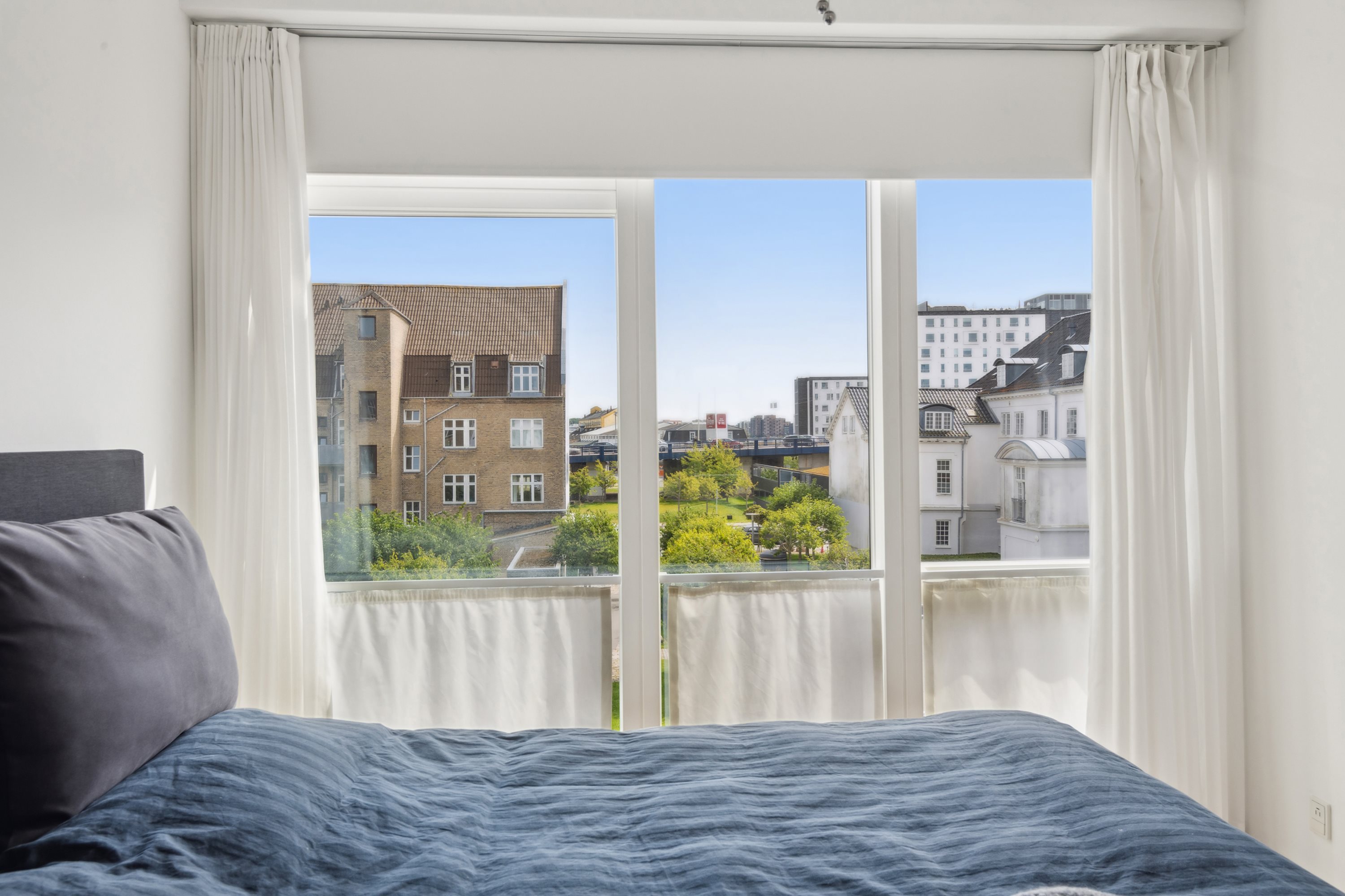 Til salg - Mellem Broerne 7C, 2. 1., 9400 Nørresundby - Nybolig