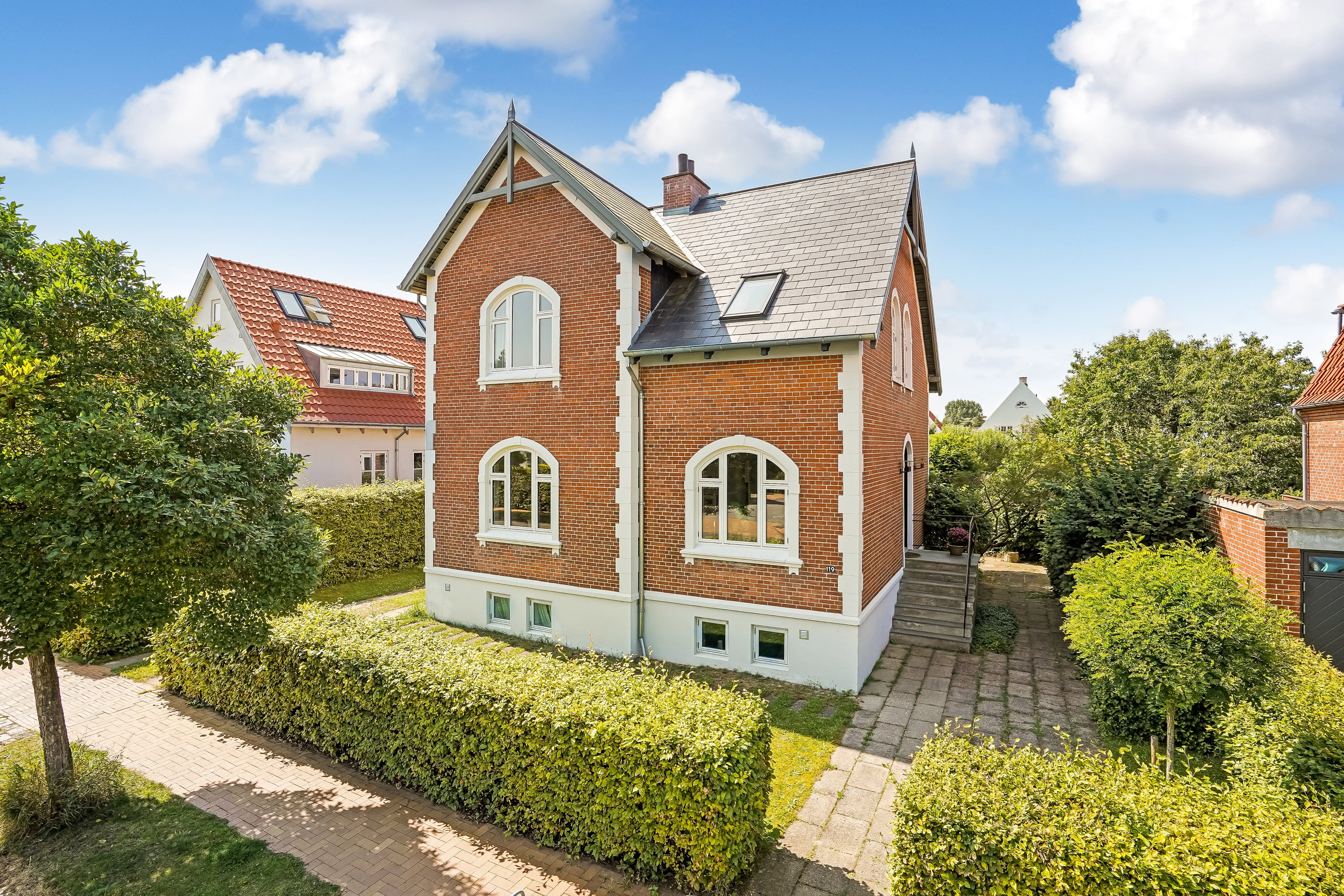 Se 77 huse til salg i Odense M - Nybolig