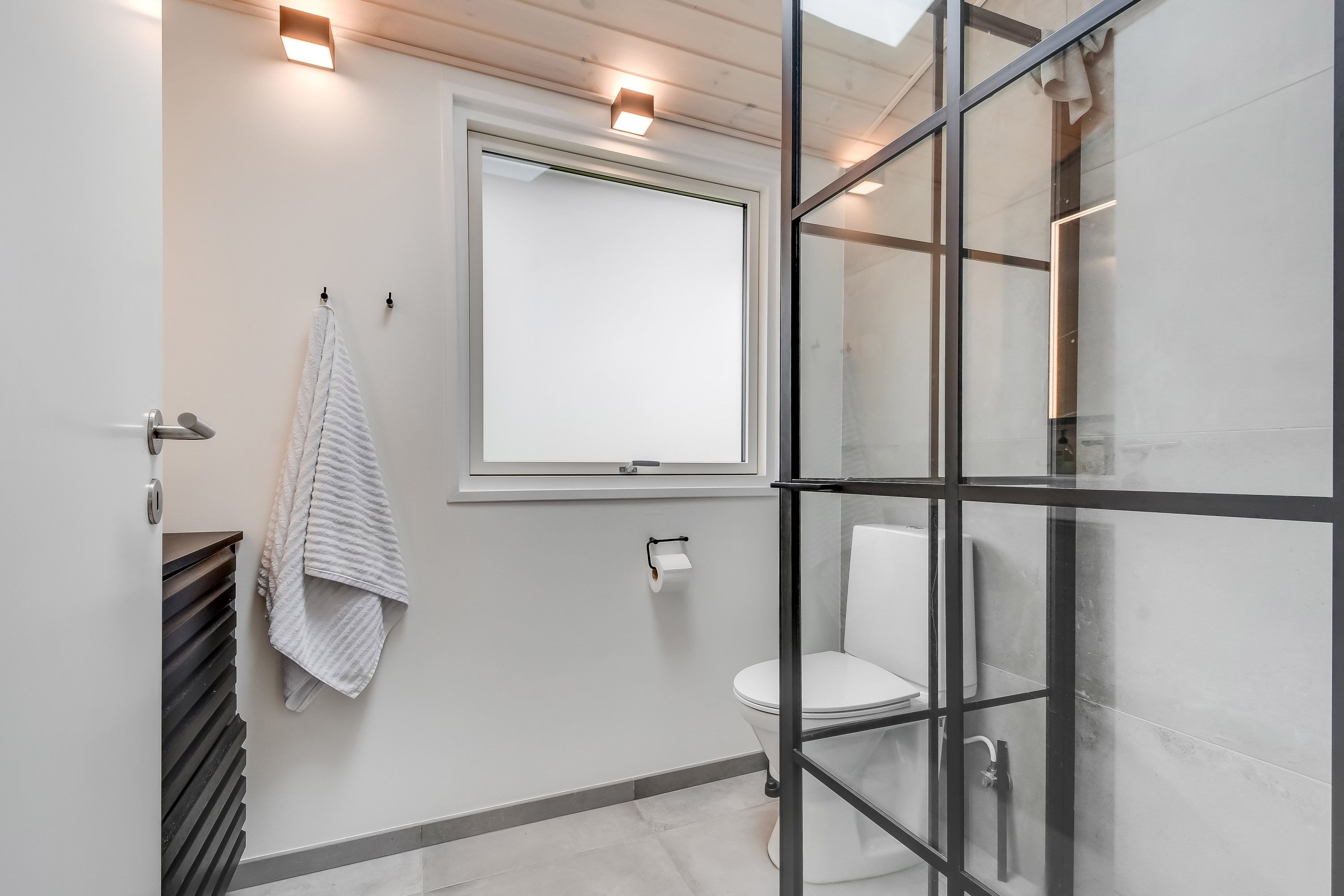 Til salg - Lyngvej 28, Rindby Strand, 6720 Fanø - Nybolig