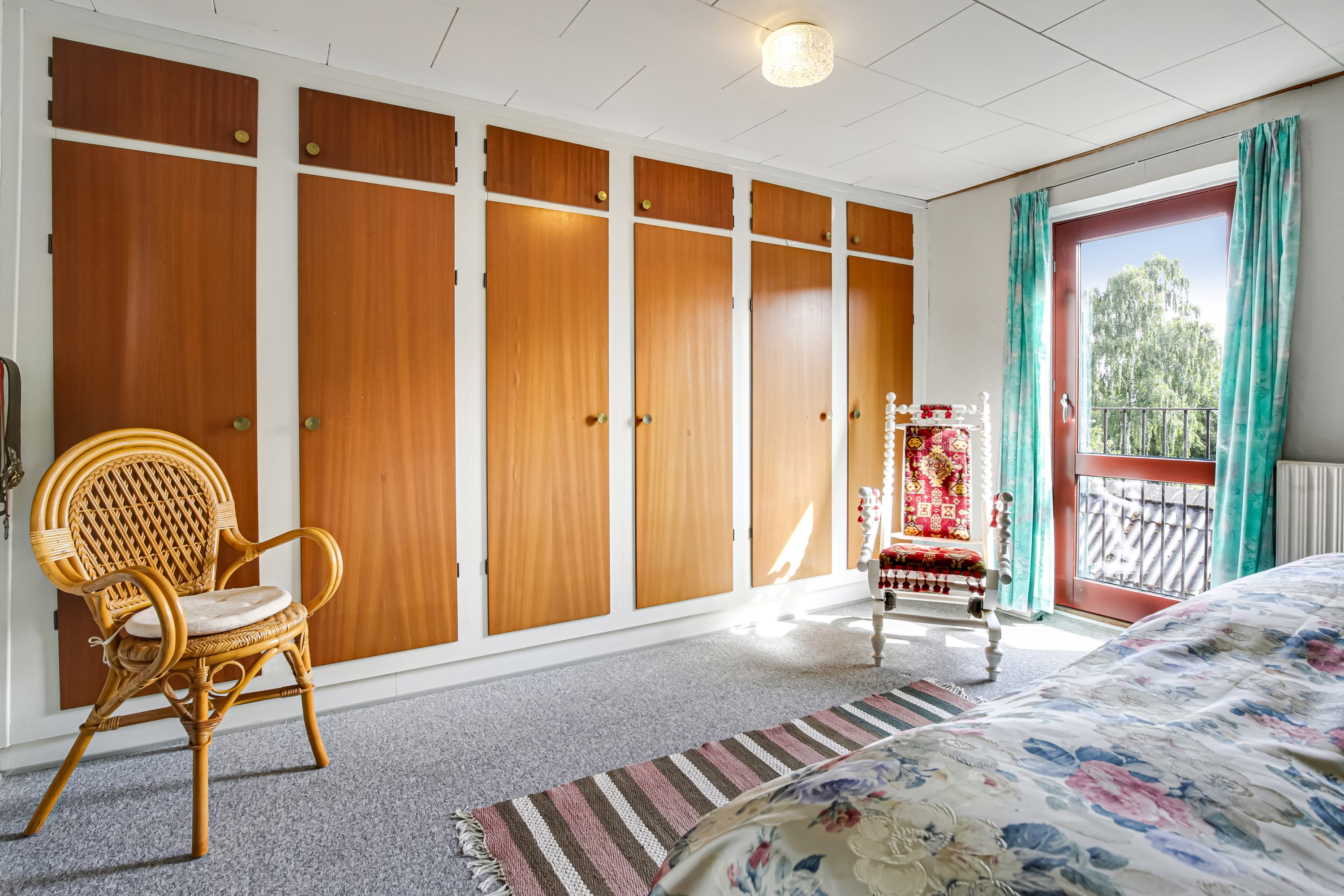 Solgt - Øksenhøjvej 3, Lime, 8544 Mørke - Nybolig