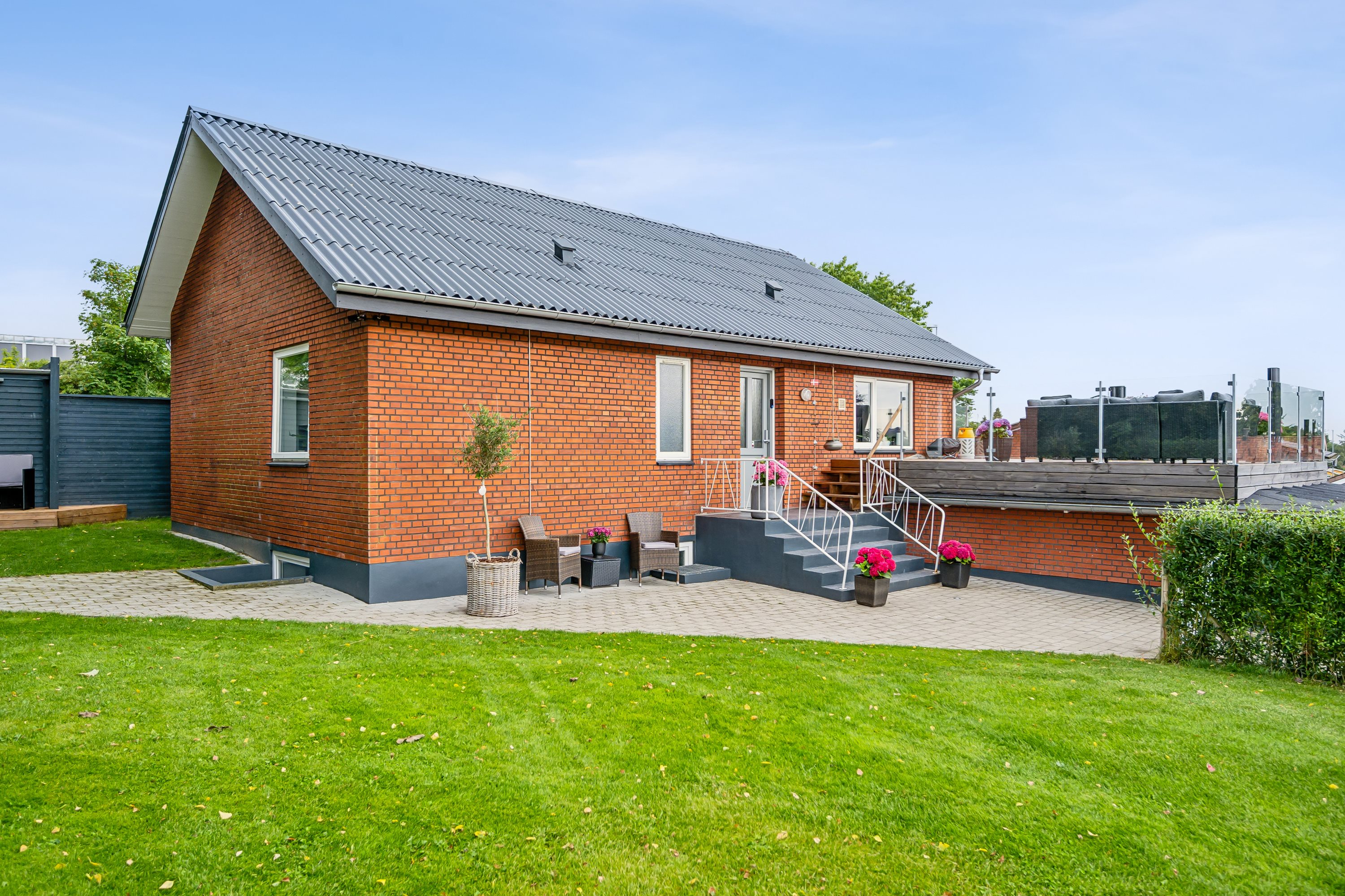 Til salg - Teglbakken 6, 9550 Mariager - Nybolig