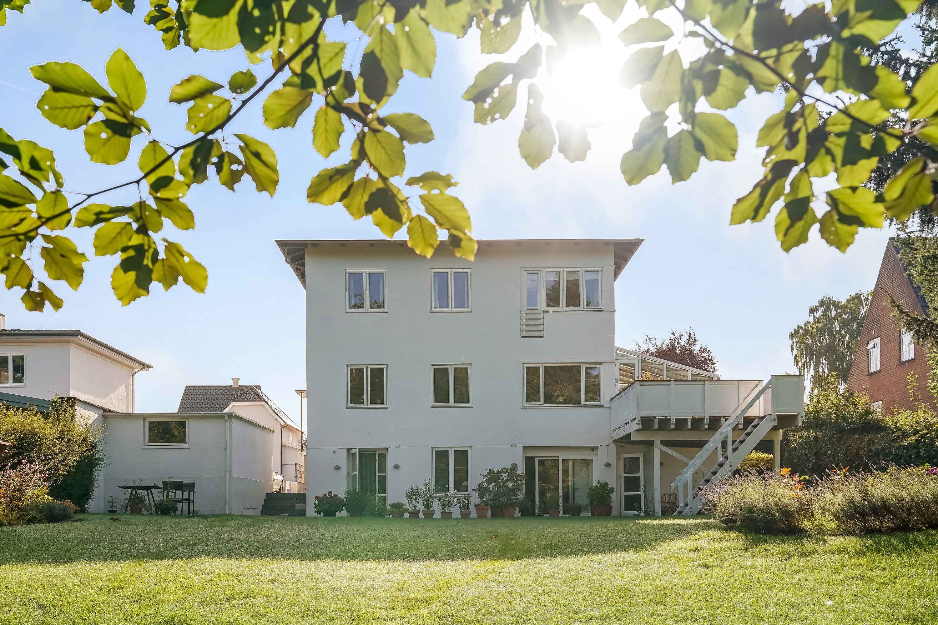 Til salg - Langelinie 103, kld.., 5230 Odense M - Nybolig