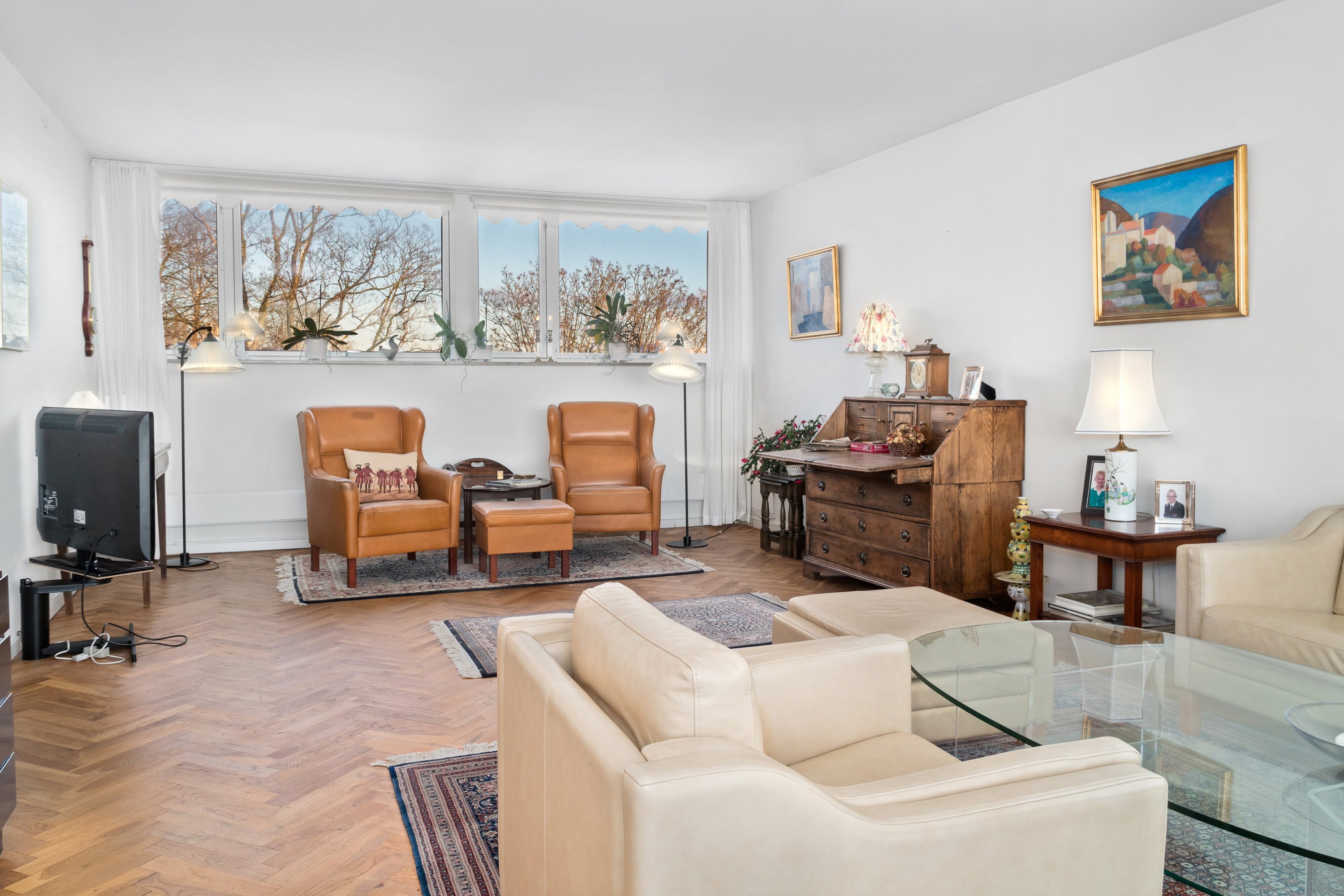 Solgt - Bryggervænget 3, 4., 4400 Kalundborg - Nybolig