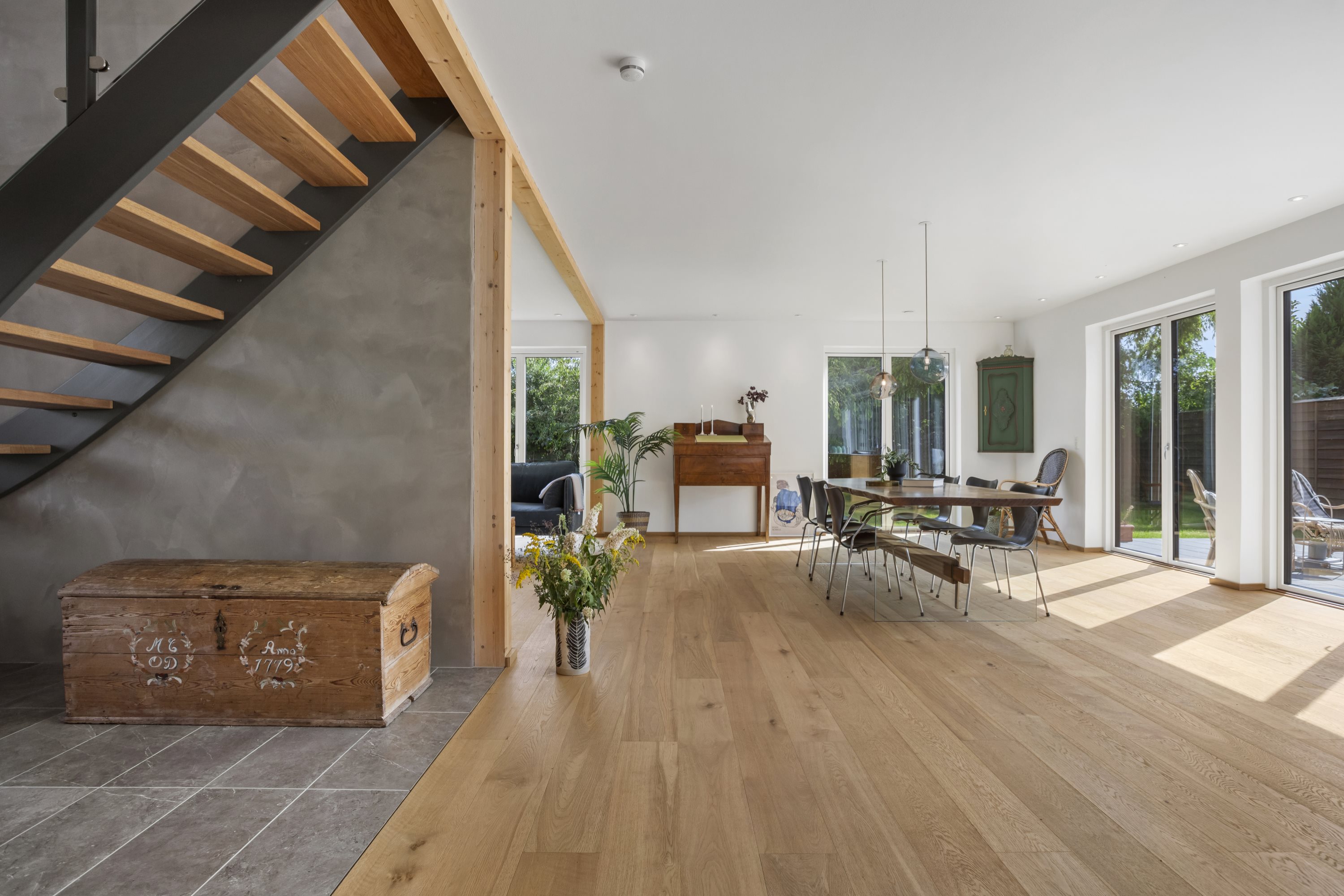 Til salg - Stærevænget 17B, 2791 Dragør - Nybolig