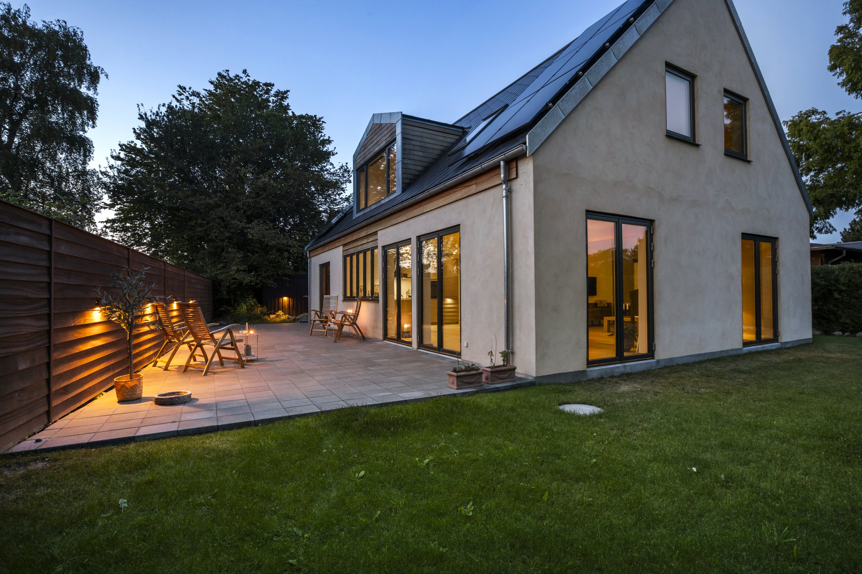 Til salg - Stærevænget 17B, 2791 Dragør - Nybolig