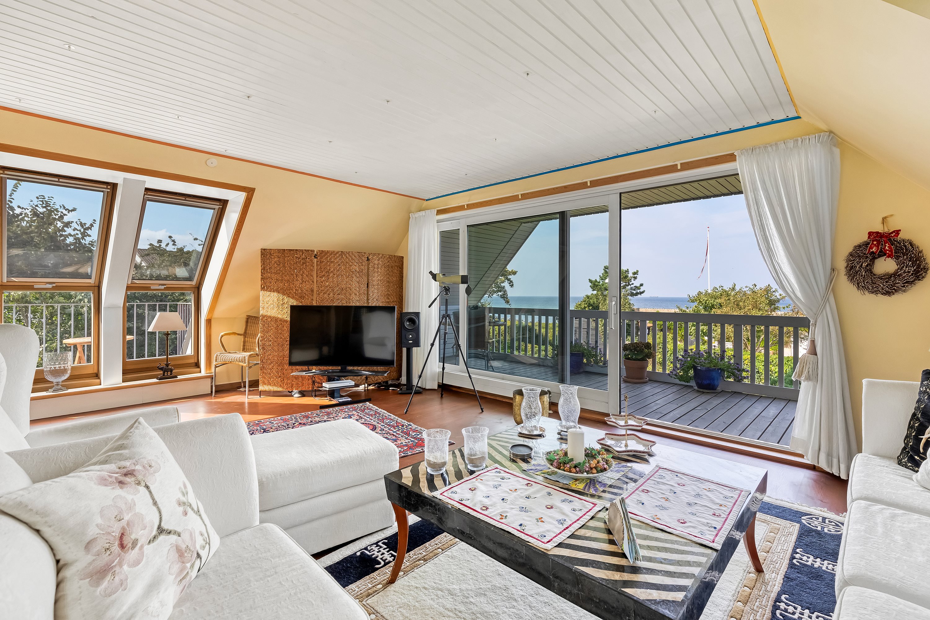 Under salg - Nordre Strandvej 31B, 3250 Gilleleje - Nybolig