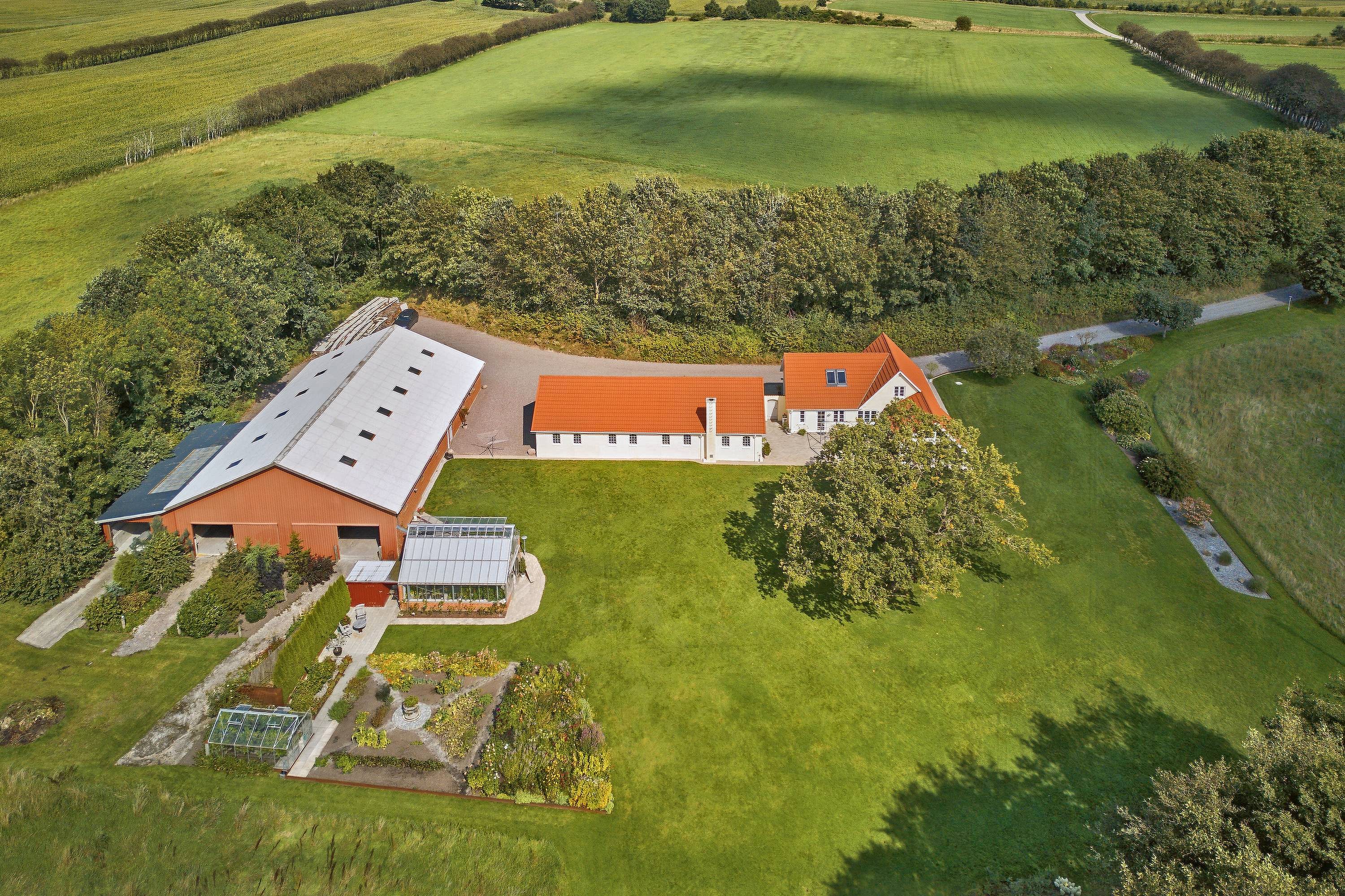 Under salg - Bækvej 95, 8700 Horsens - Nybolig