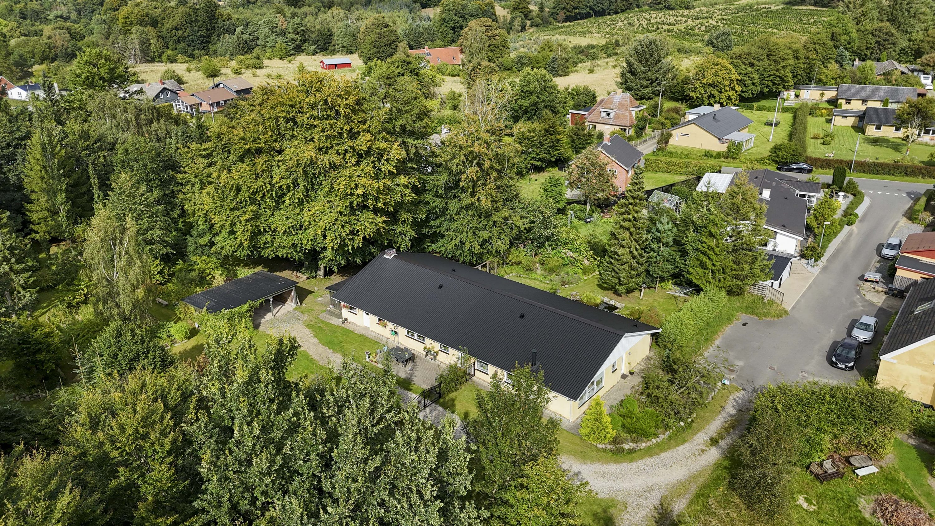 Solgt - Espedal 4, Tolne, 9870 Sindal - Nybolig