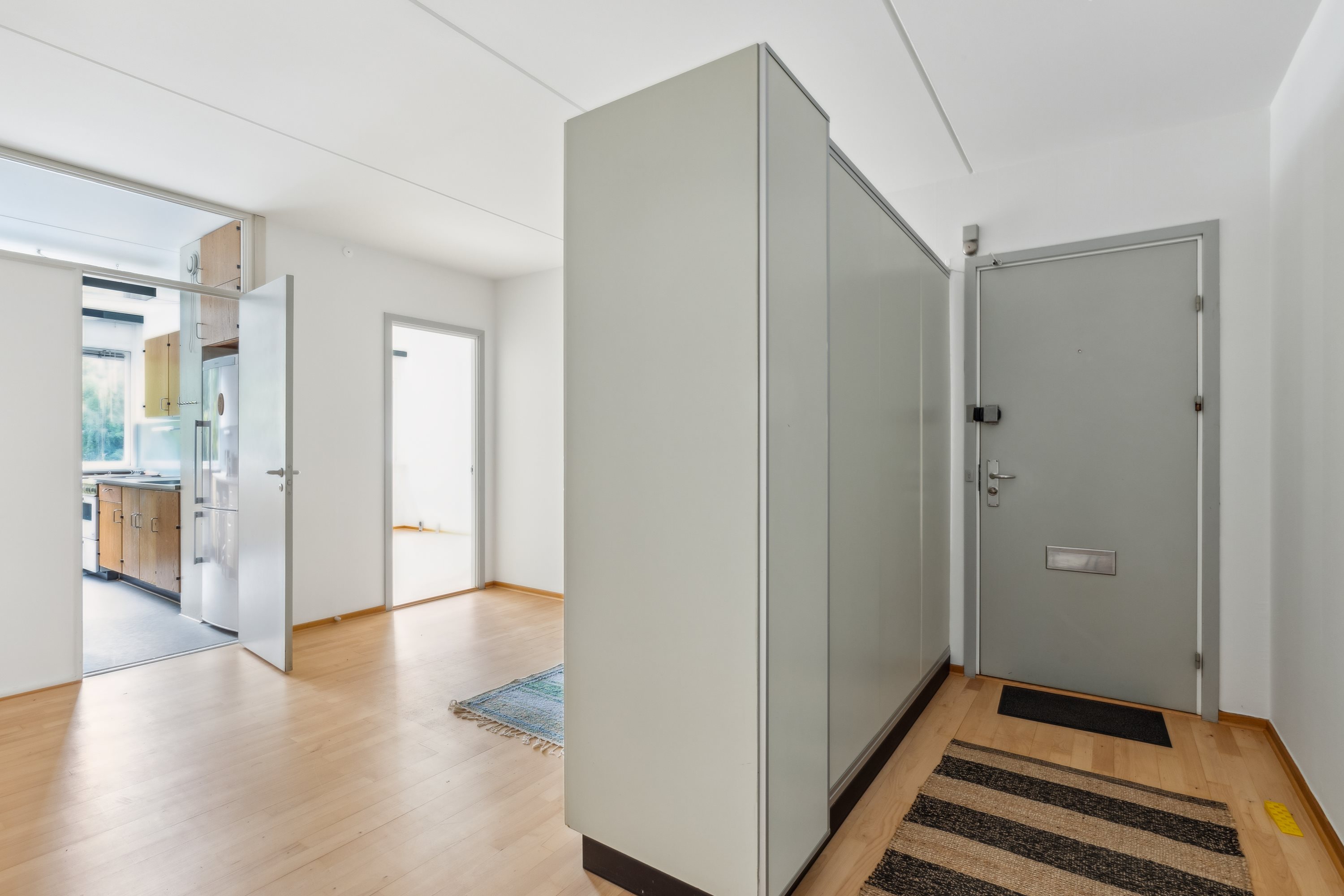 Solgt - Vejlesøparken 23, 1. th., 2840 Holte - Nybolig