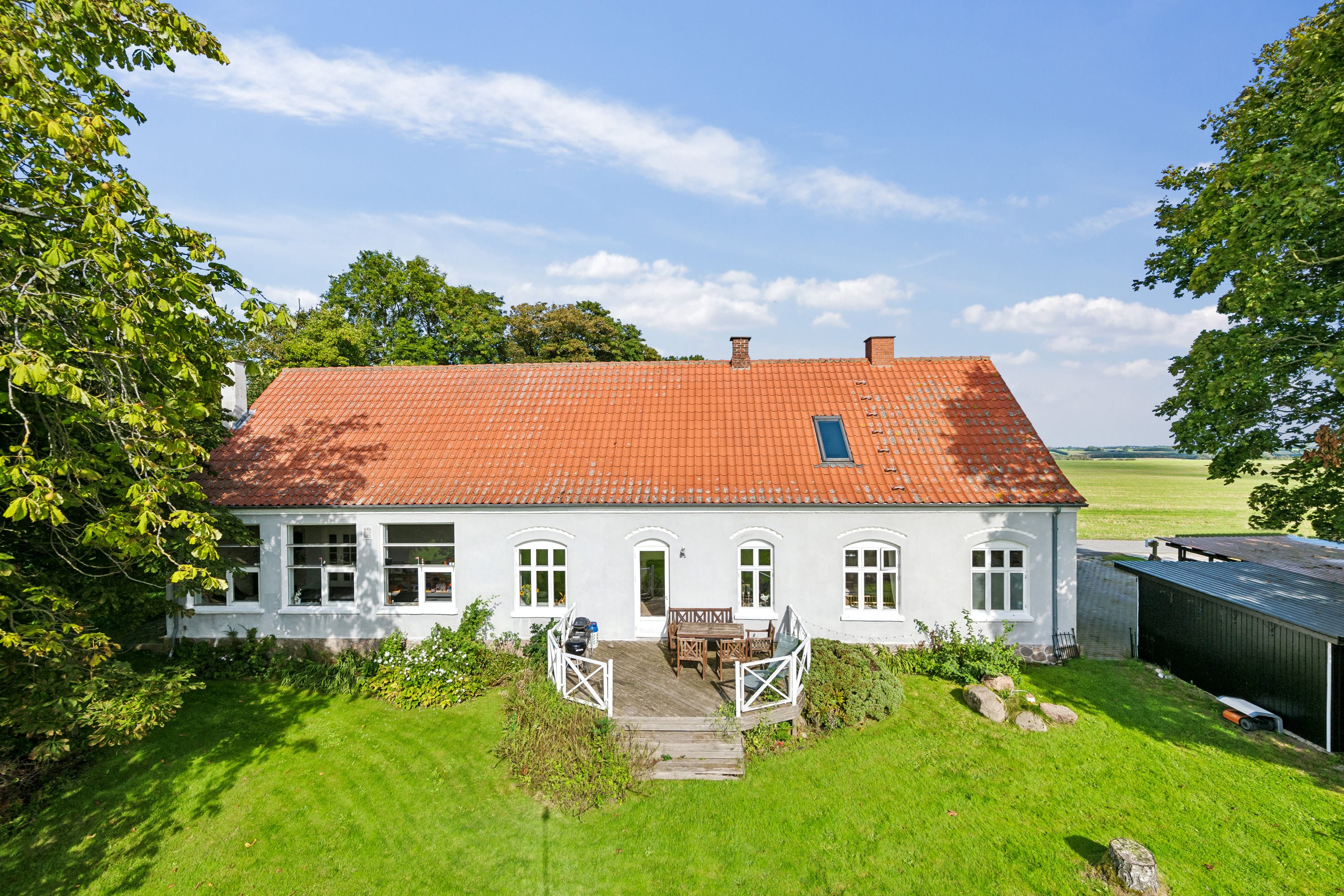 Til salg - Nordre Kærvej 15, 8444 Balle - Nybolig